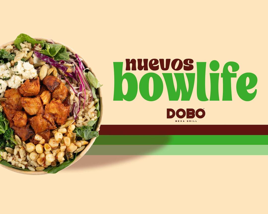 Dobo (Plaza Fiesta San Agustin) a Domicilio en San Pedro Garza García ...