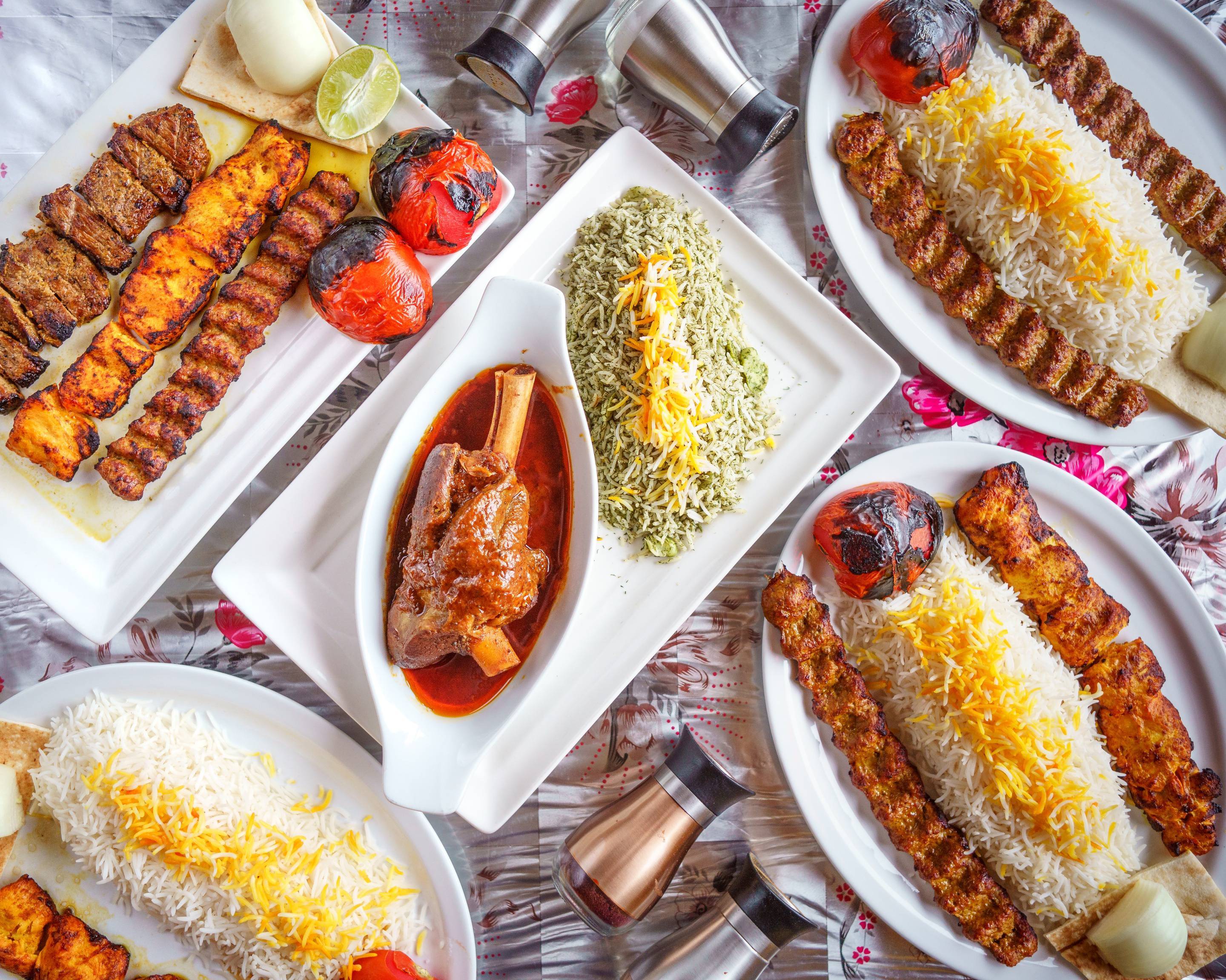Order Arbab Kabab House - Menu & Prices - Burnaby Delivery | Uber Eats