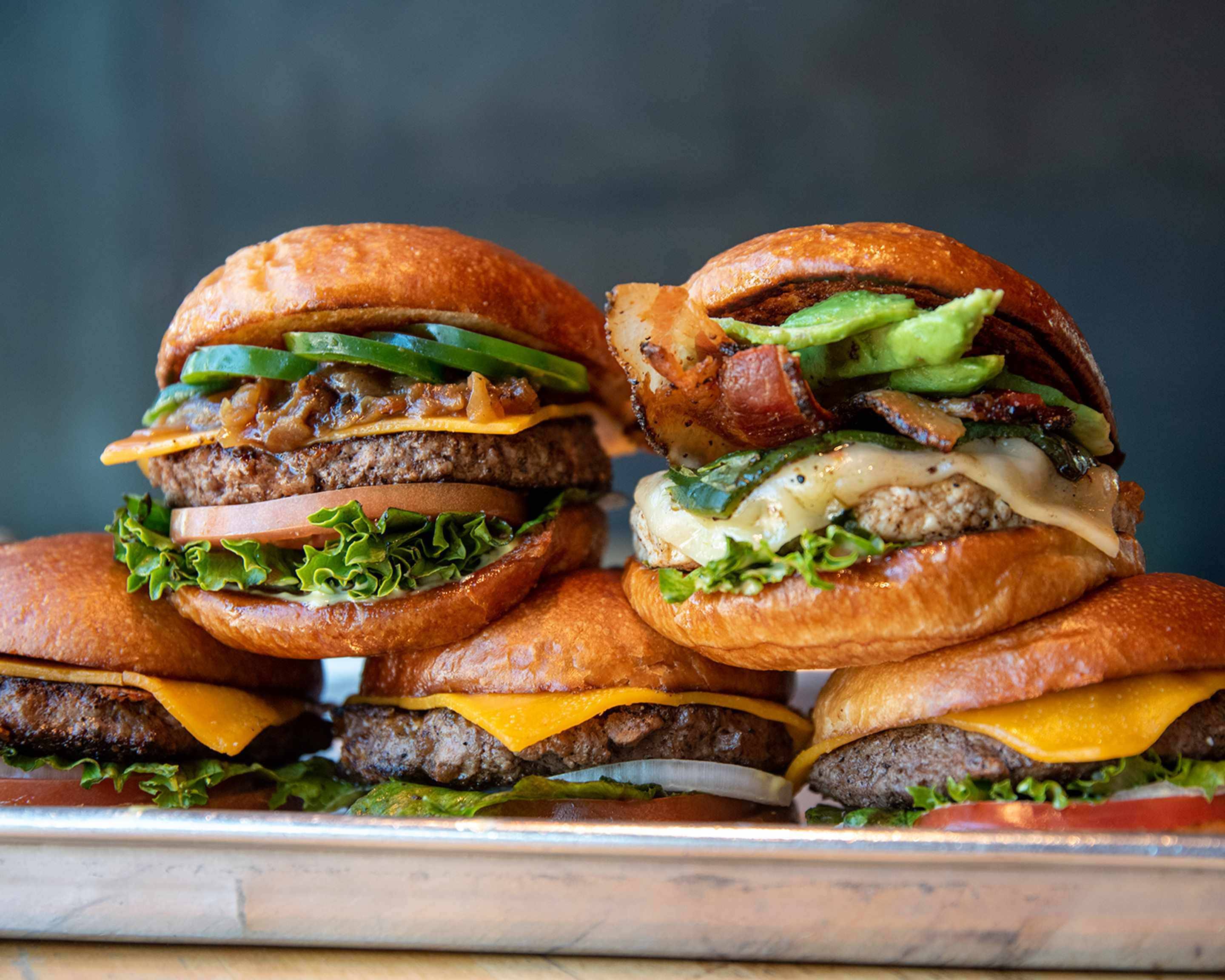 Order Hopdoddy Burger Bar (Jacksonville) Menu Delivery【Menu & Prices ...