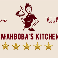 Order Mahboba's Kitchen Menu Delivery【Menu & Prices】| Buffalo | Uber Eats