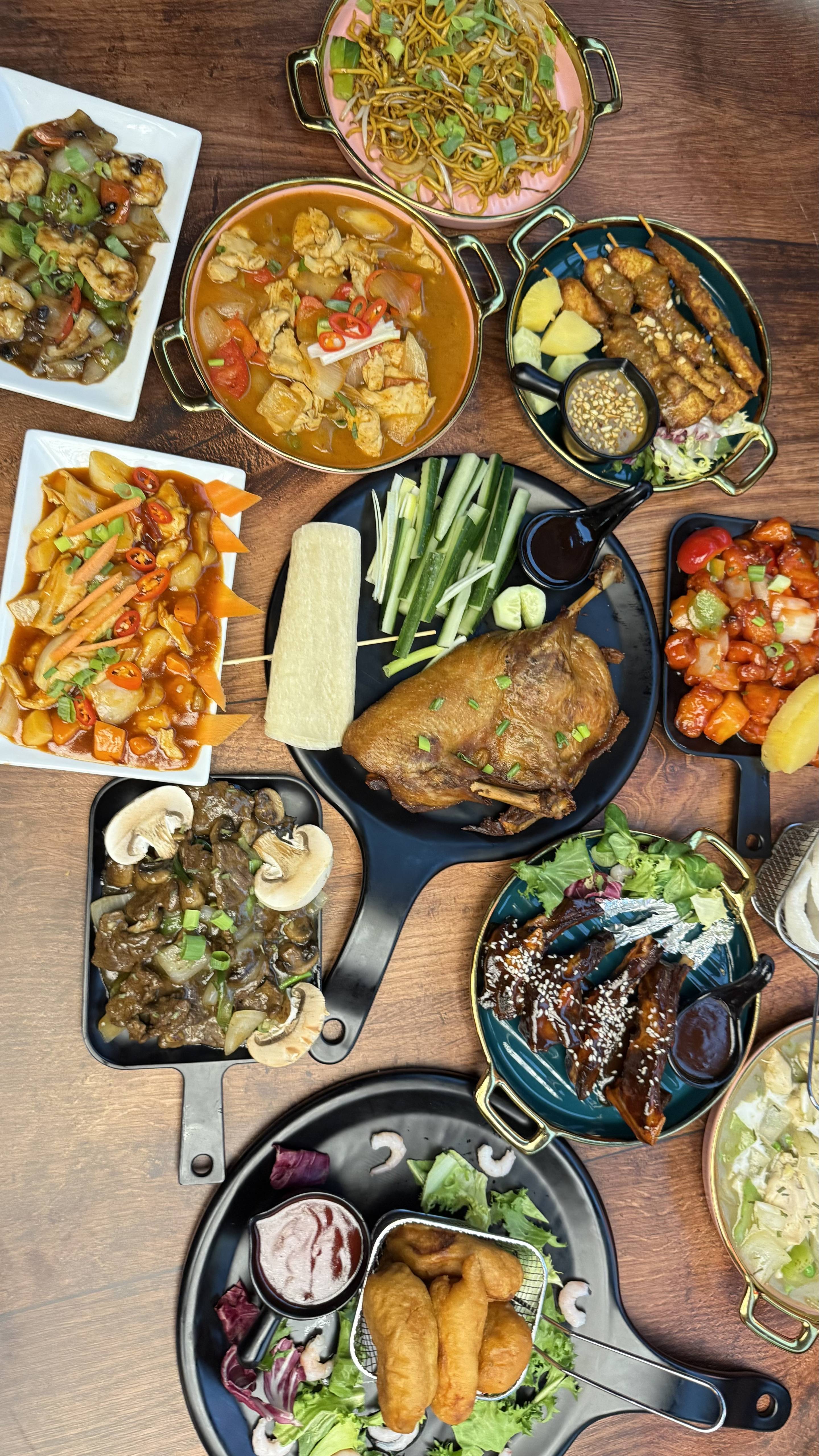 POT NOODLES Menu Deals & Prices - Whyteleafe Delivery - Order with Uber ...