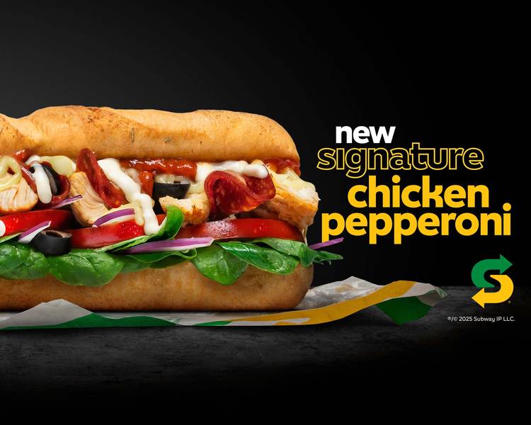 Order Subway (Kirwan) - Menu Deals & Prices - Townsville Delivery ...