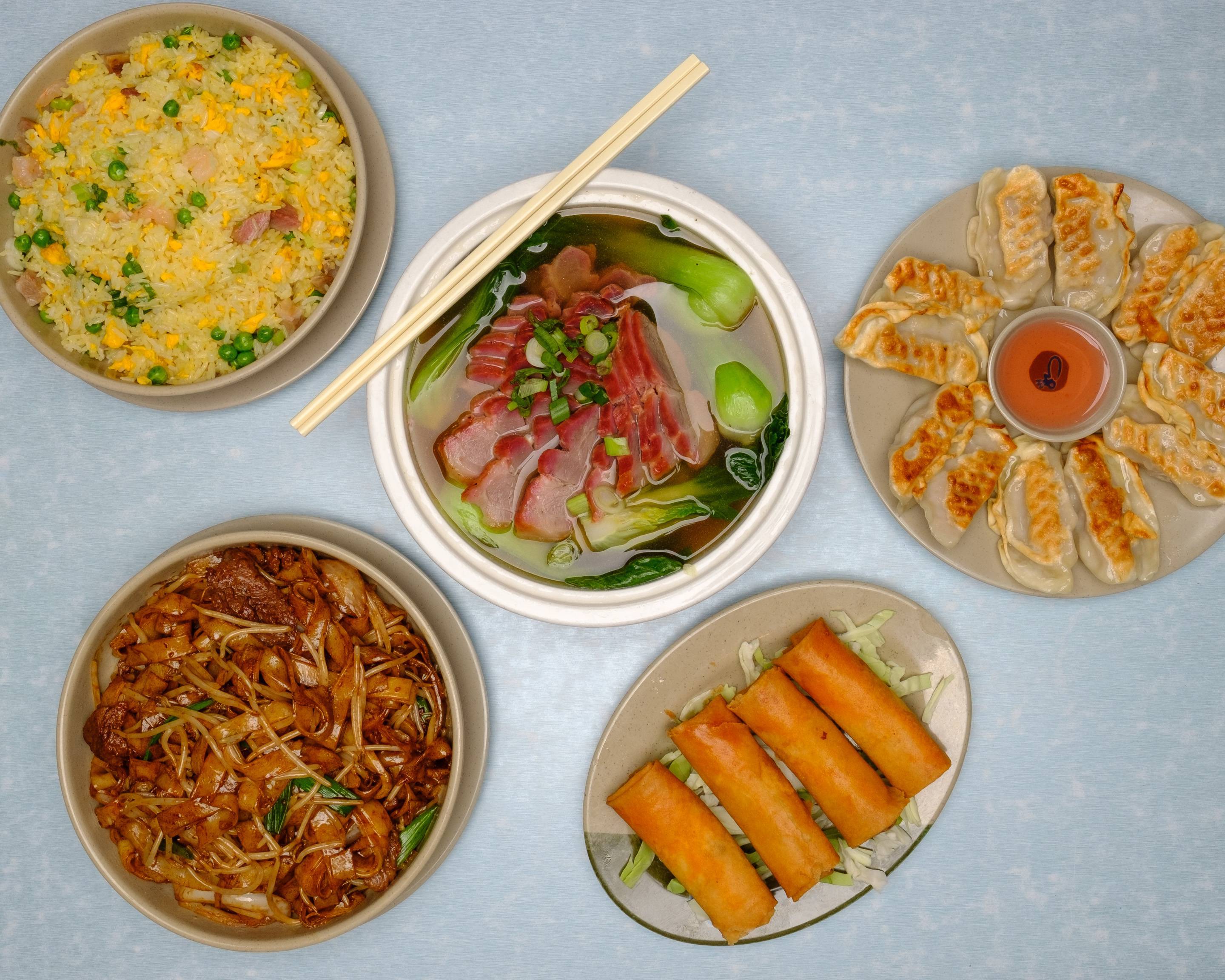 Order Hon's Wun-Tun House - Menu & Prices - Port Coquitlam Delivery ...