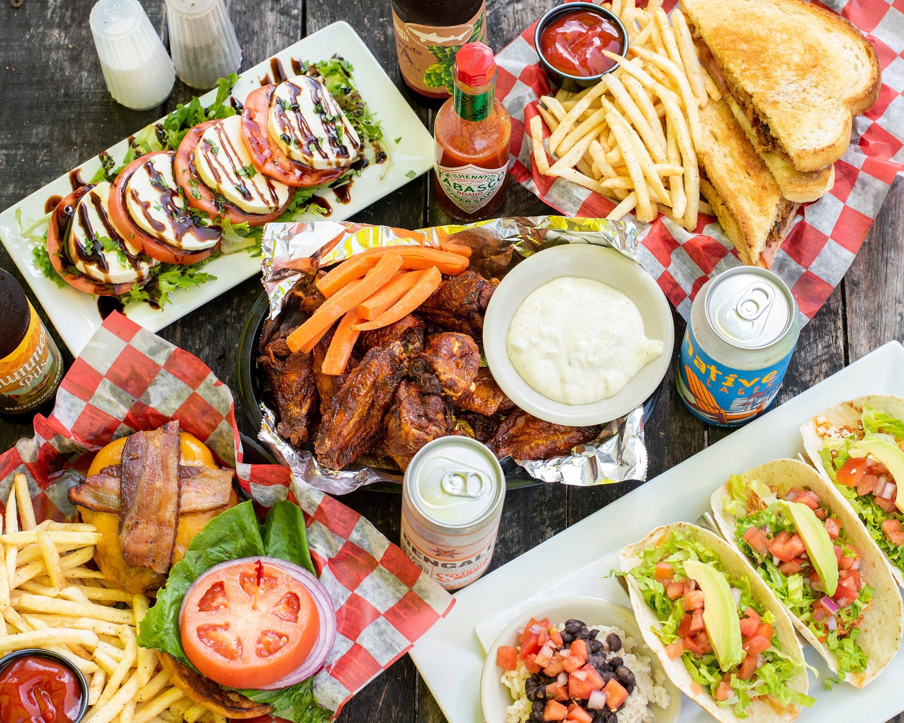 Beer Trade Co Menu Delray Beach • Order Beer Trade Co Delivery Online ...