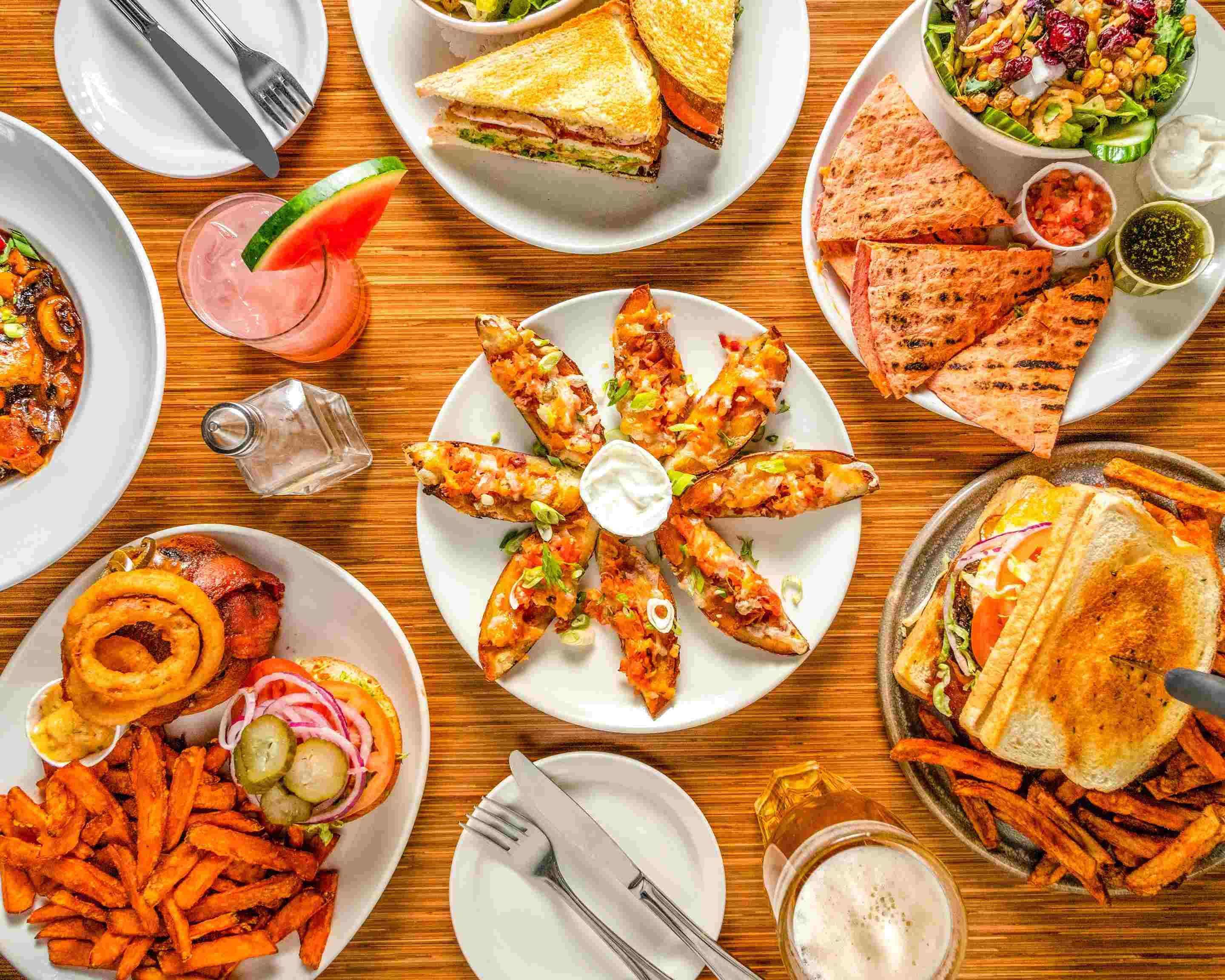 Order One20 Public House Menu Delivery in Delta | Menu & Prices | Uber Eats