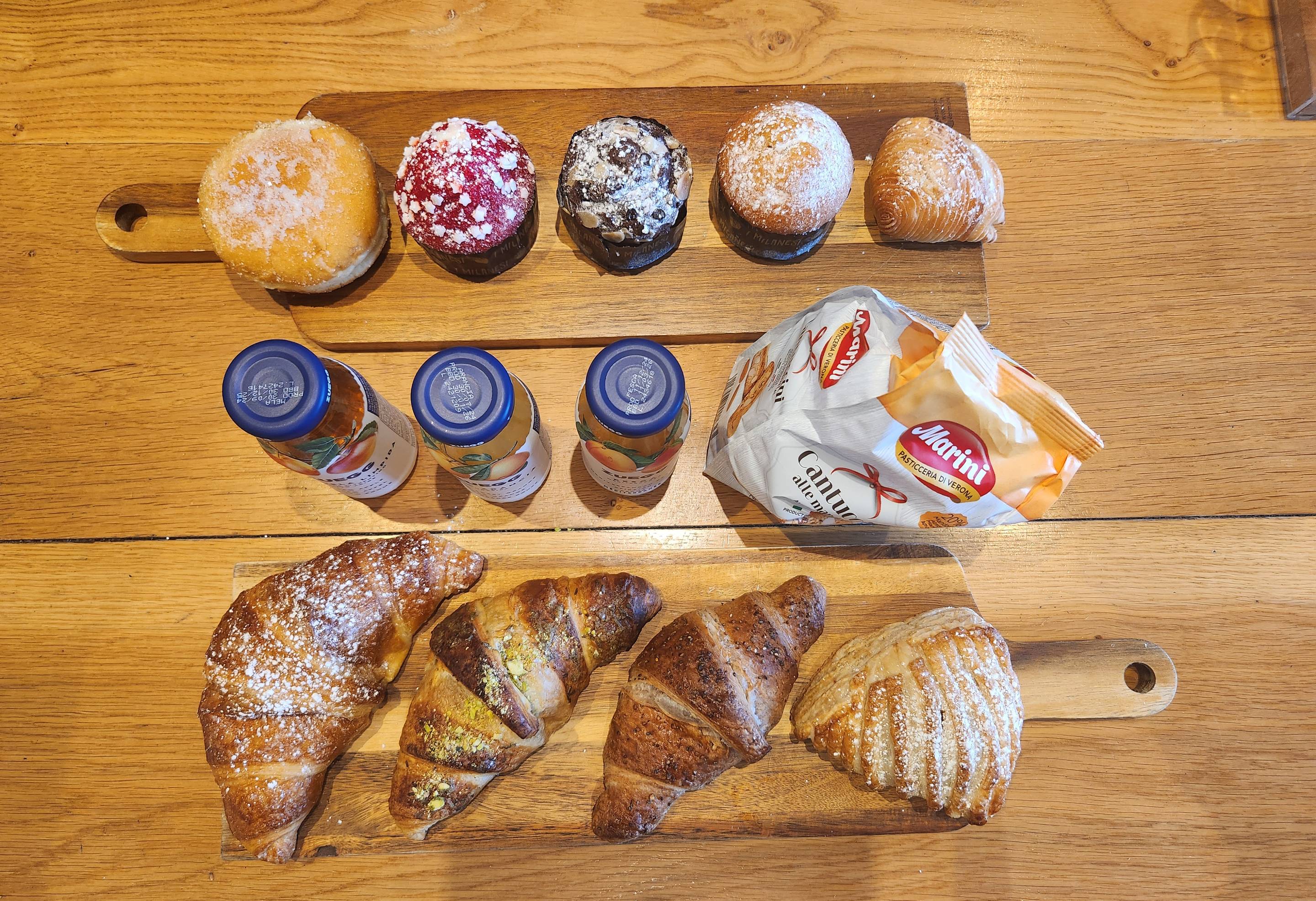 il Posticino Menu - Takeaway in Brighton and Sussex | Delivery menu ...