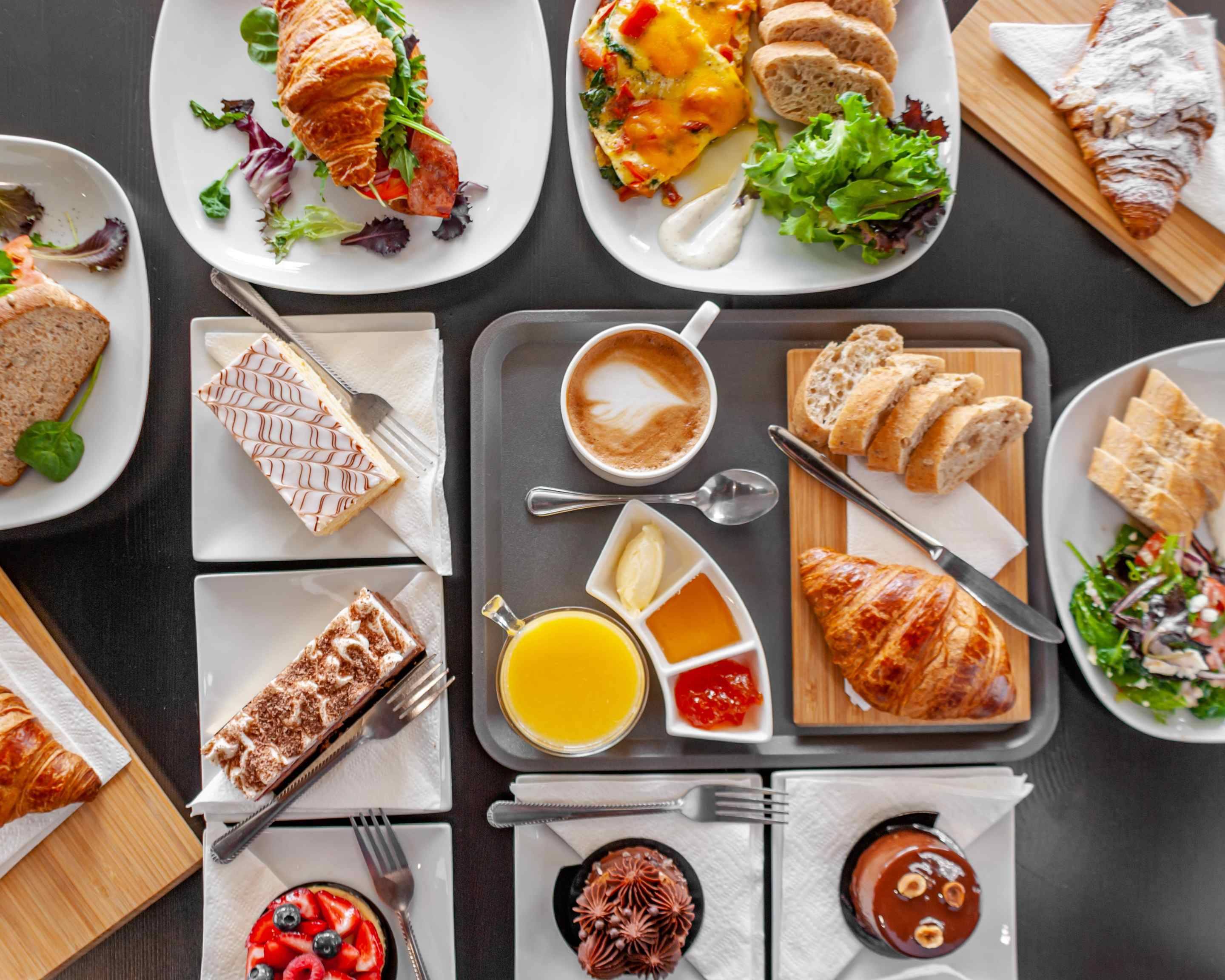 Order Le Caramel - Menu & Prices - Orlando Delivery | Uber Eats