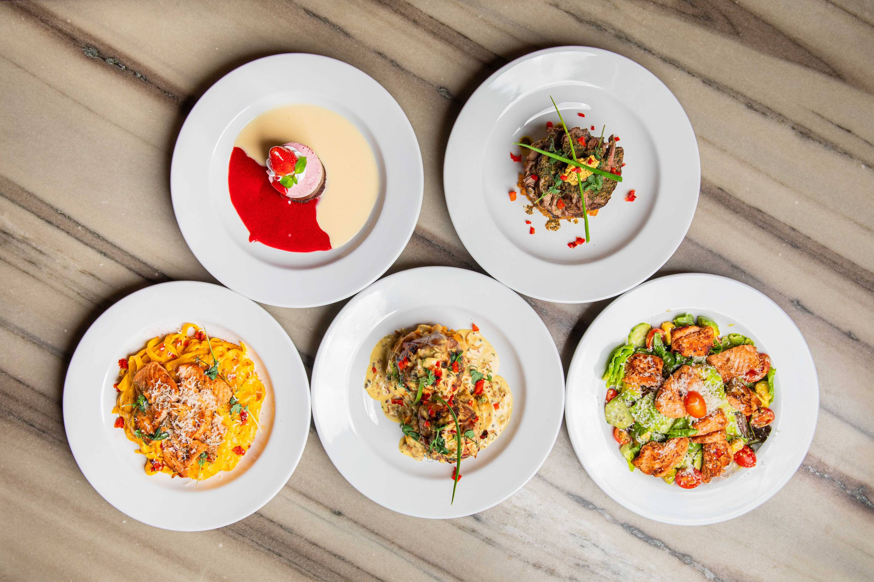 Square One a domicilio en Santiago de los Caballeros | Menú y precios ...