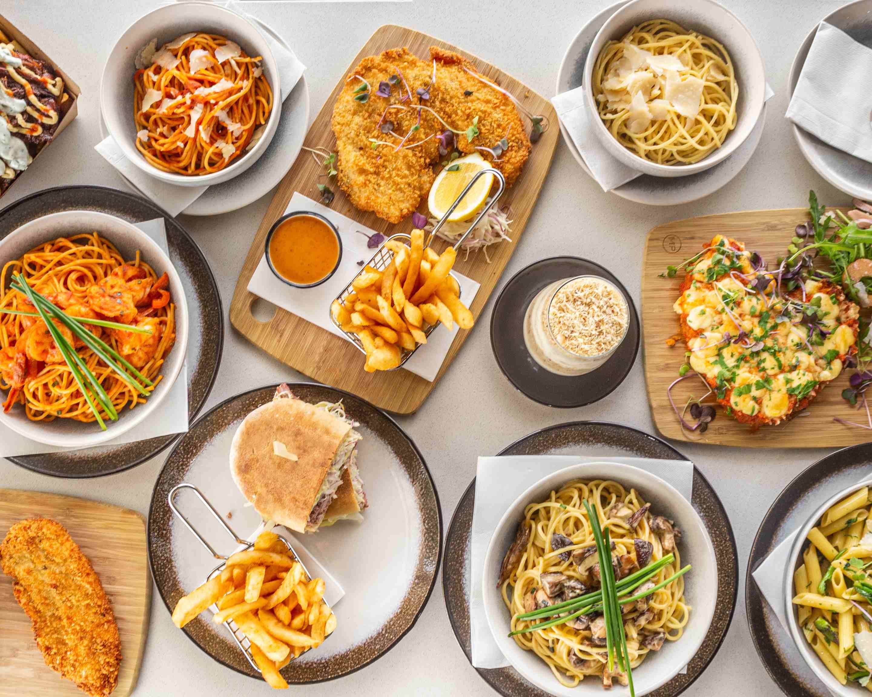 Order Koffy | Menu & Prices | Melbourne Delivery | Uber Eats