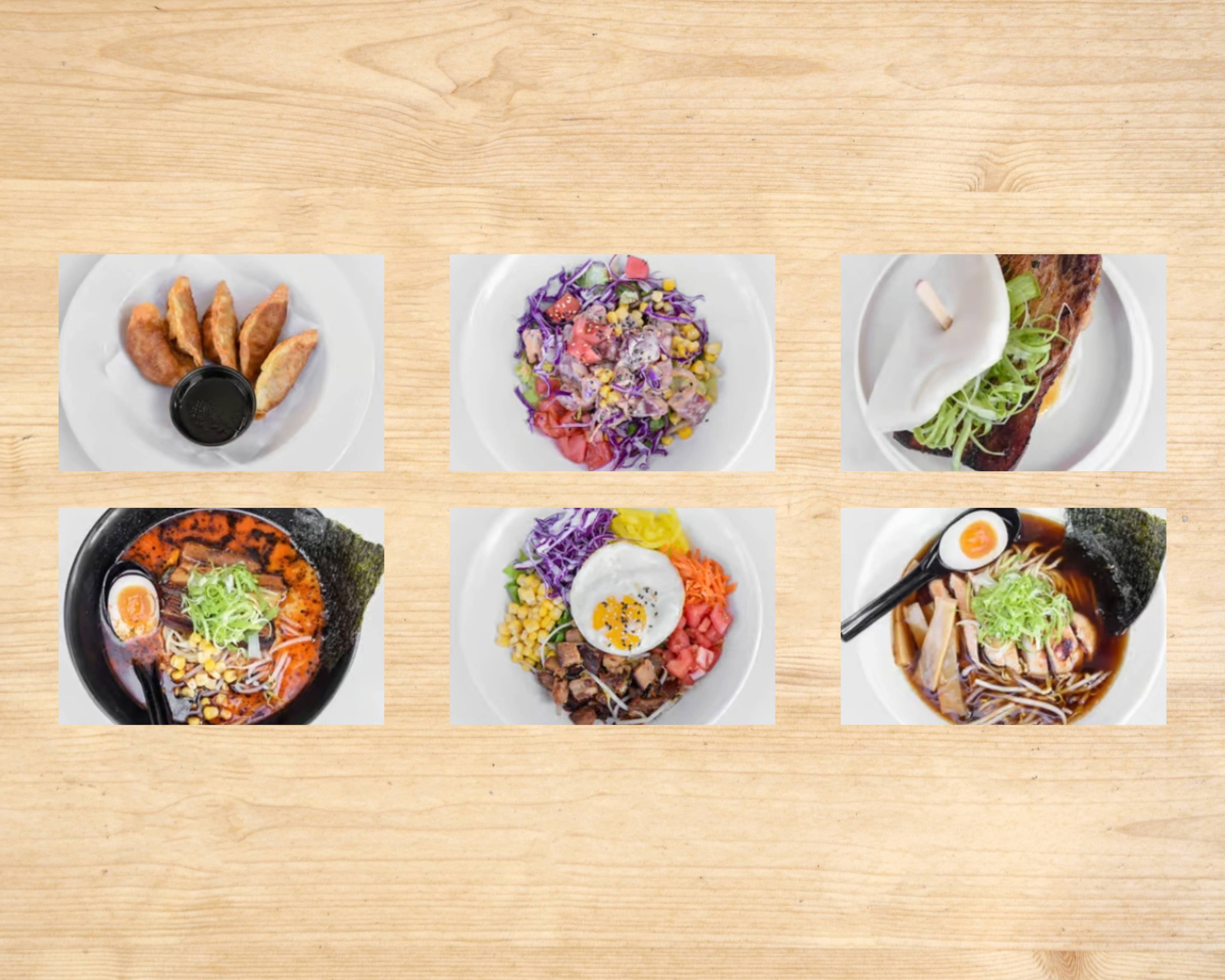 Order ENJOY BOWL Menu Delivery【Menu & Prices】| Los Angeles | Uber Eats