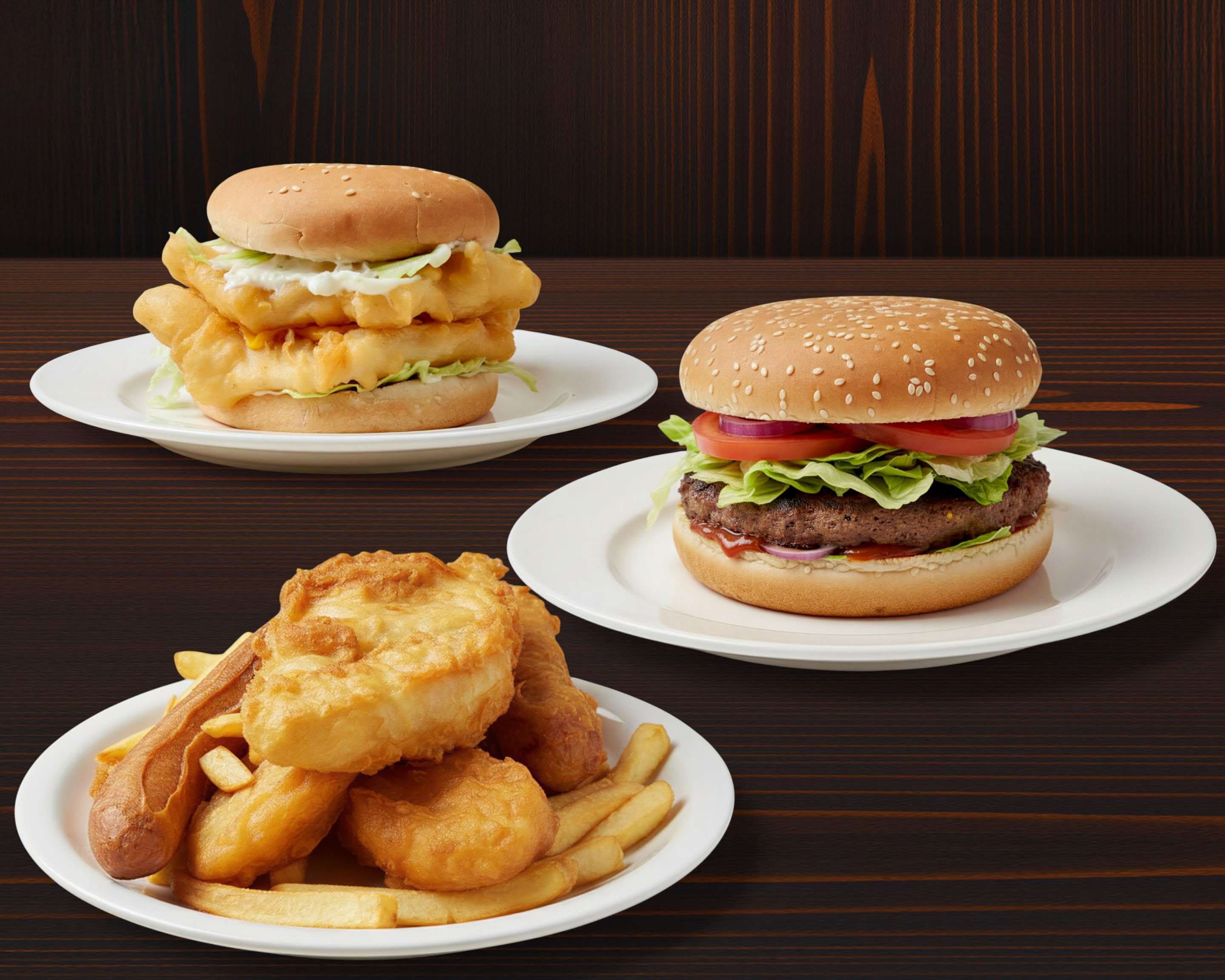 Order Jessica's Kitchen | Menu & Prices | Palmerston North Delivery ...