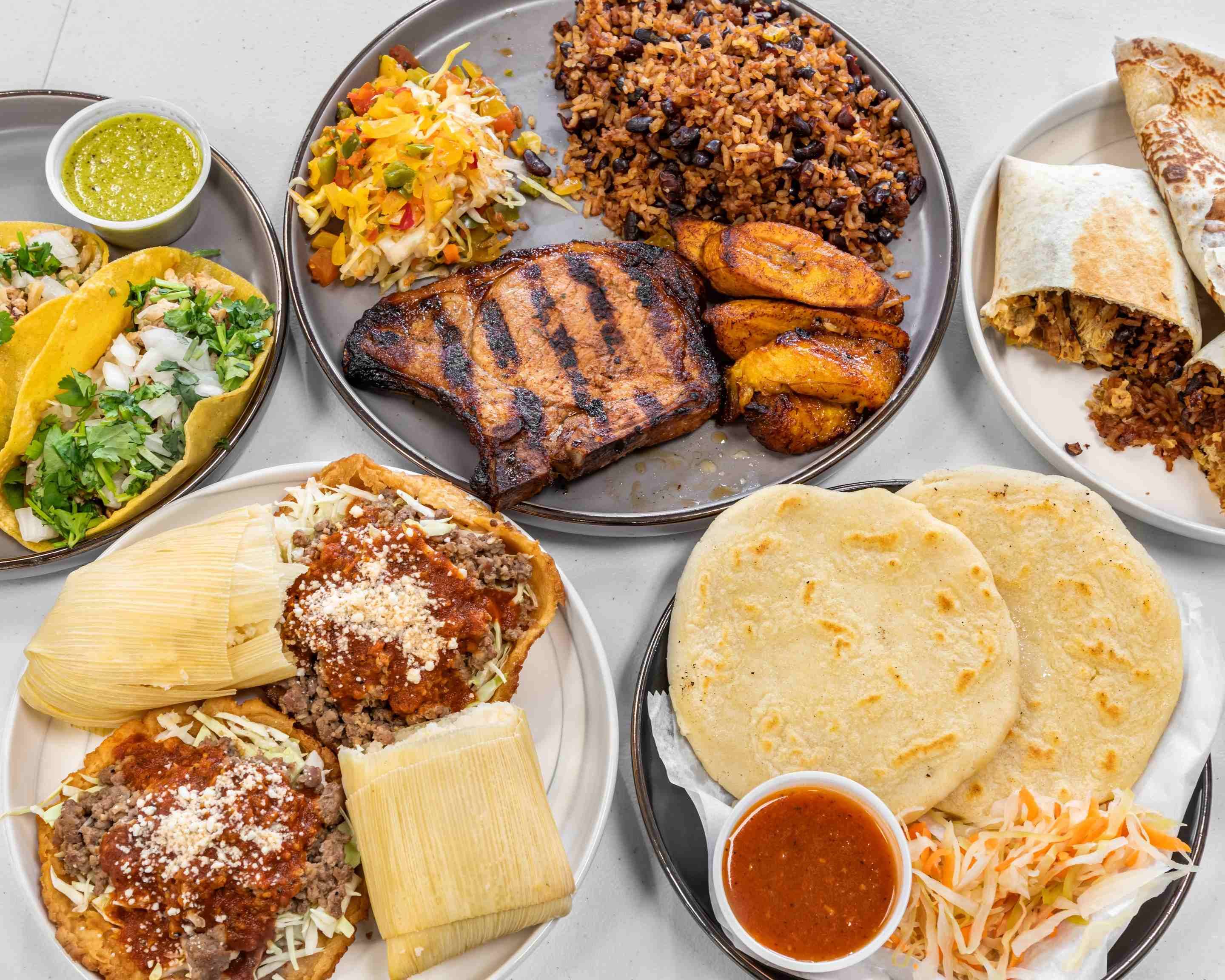 Order Mercado Menu Delivery【Menu & Prices】| Kenner | Uber Eats