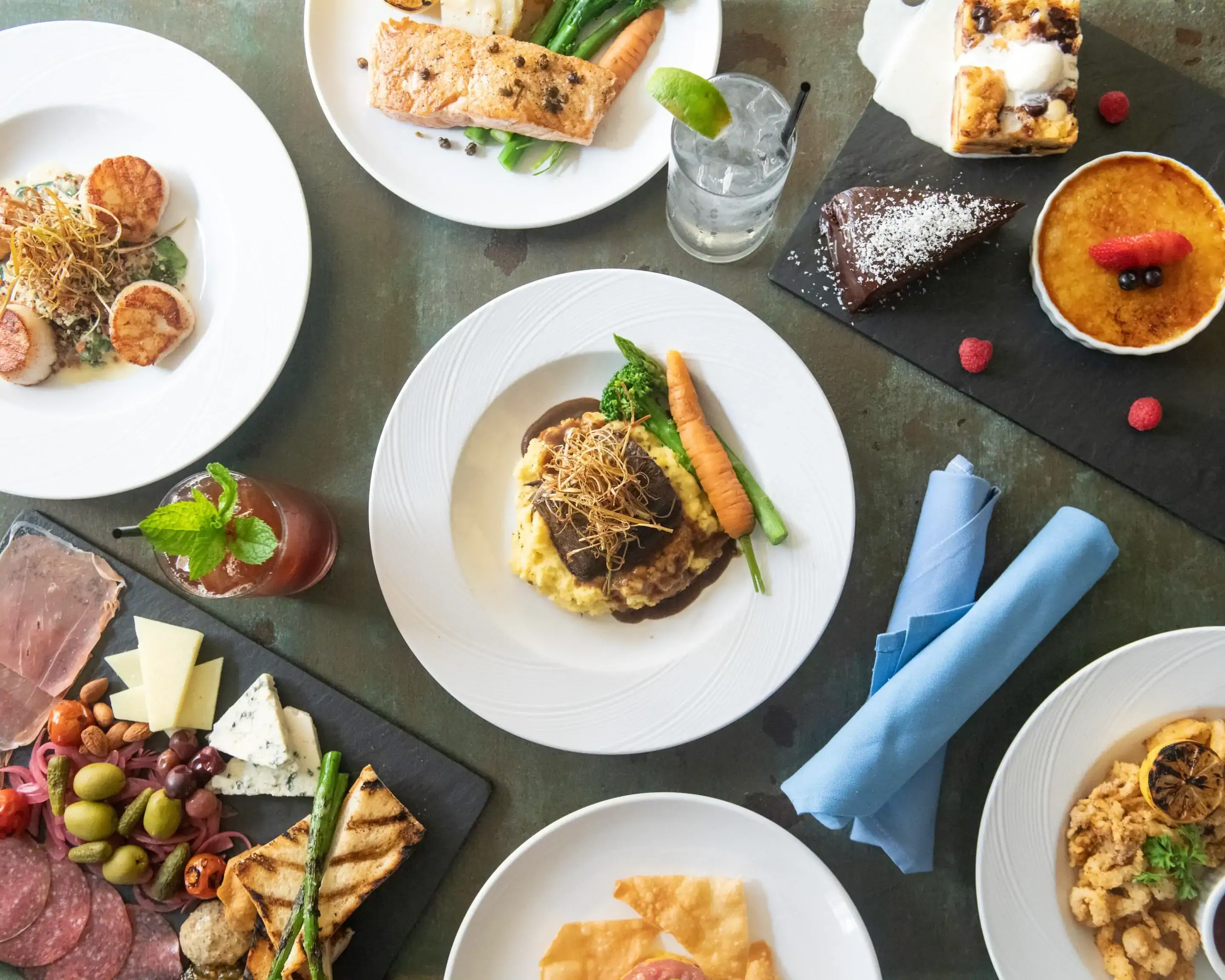 Order Nifty Fifty's (Newark) Menu Delivery【Menu & Prices】| Newark ...