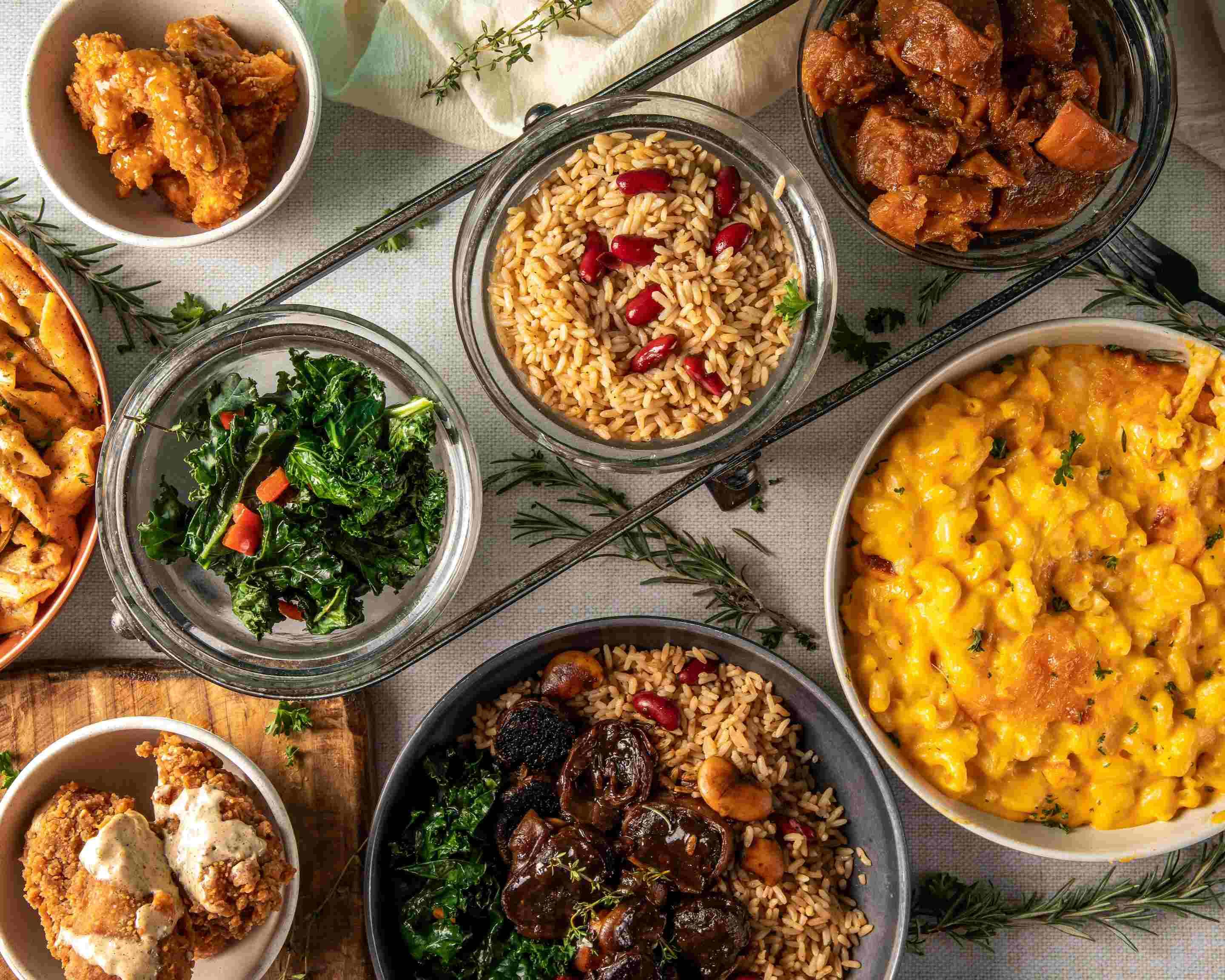 Order BAD GYAL VEGAN (Decatur) - Menu & Prices - Decatur Delivery ...