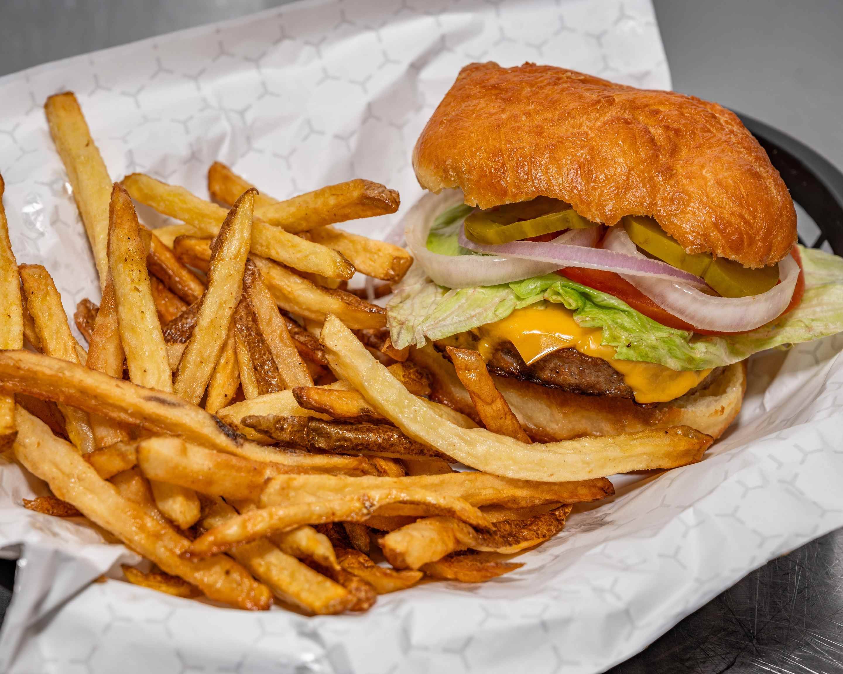 Order Bannock House - Menu & Prices - Regina Delivery | Uber Eats