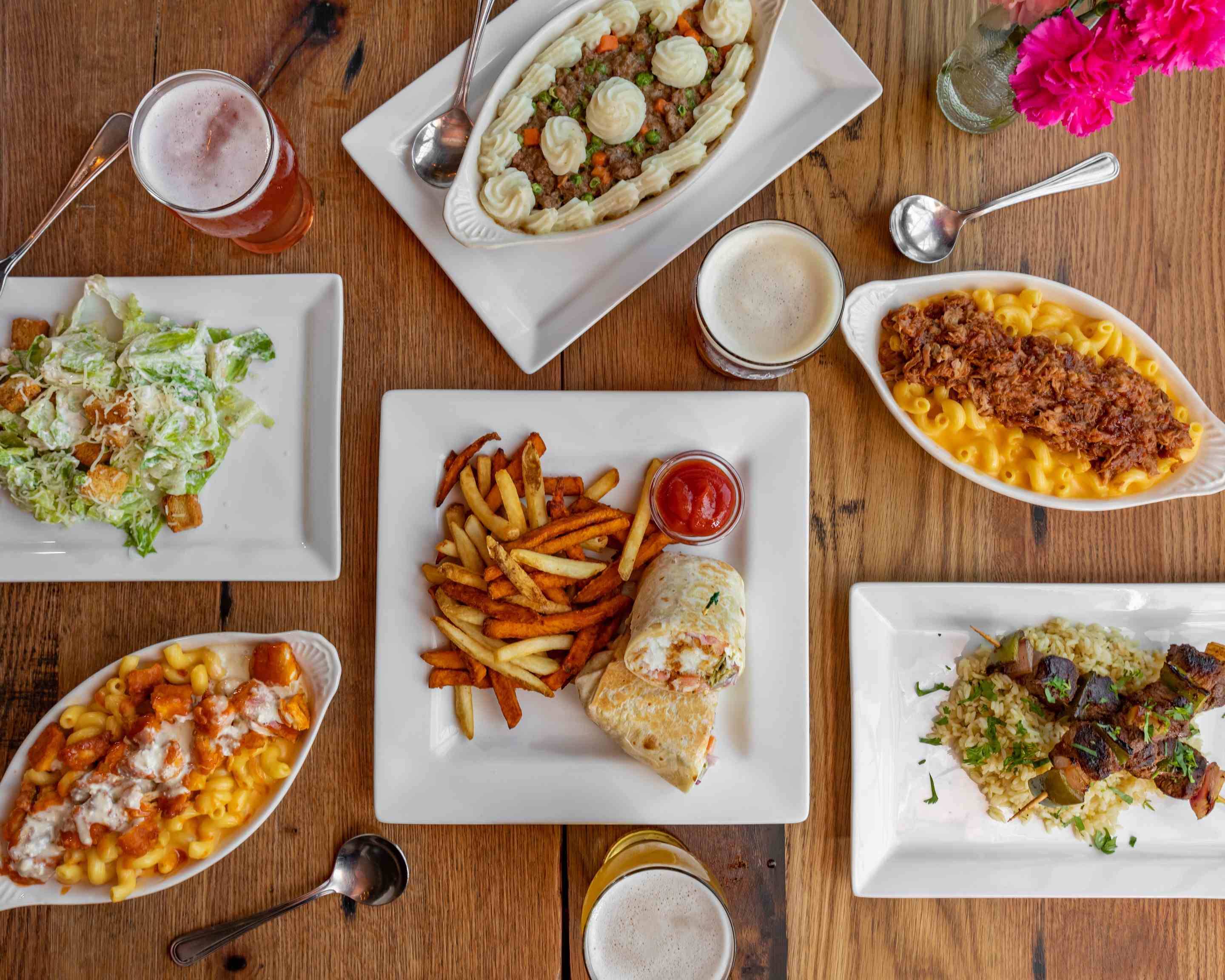 Order Little Pub (Fairfield) Delivery in Connecticut | Menu & Prices ...