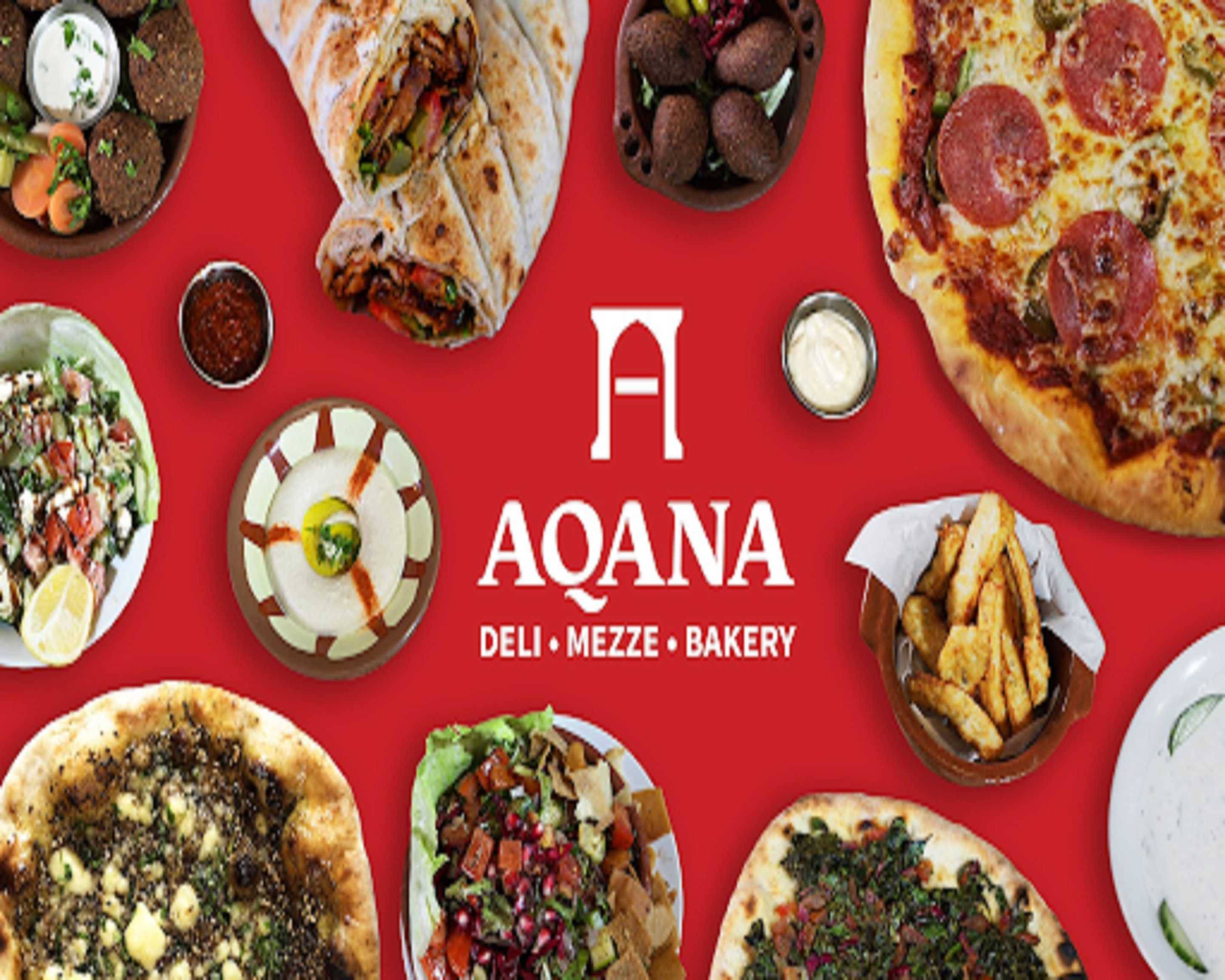 Makkah Foods t/a Aqana Menu - Takeaway in South coast, UK | Delivery menu & prices | Uber Eats