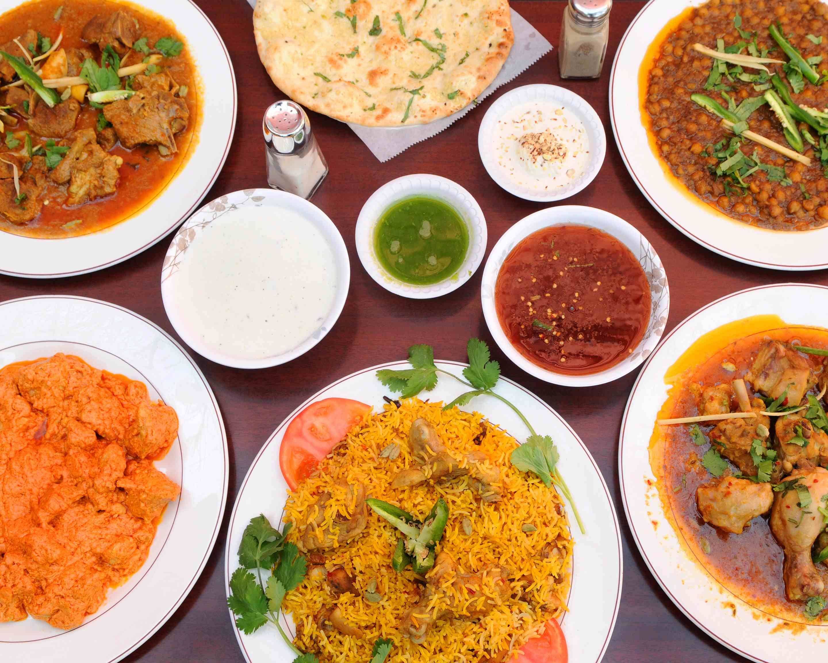 Order Hadi Restaurant - Kensington (683 Coney Island Ave) Menu Delivery ...