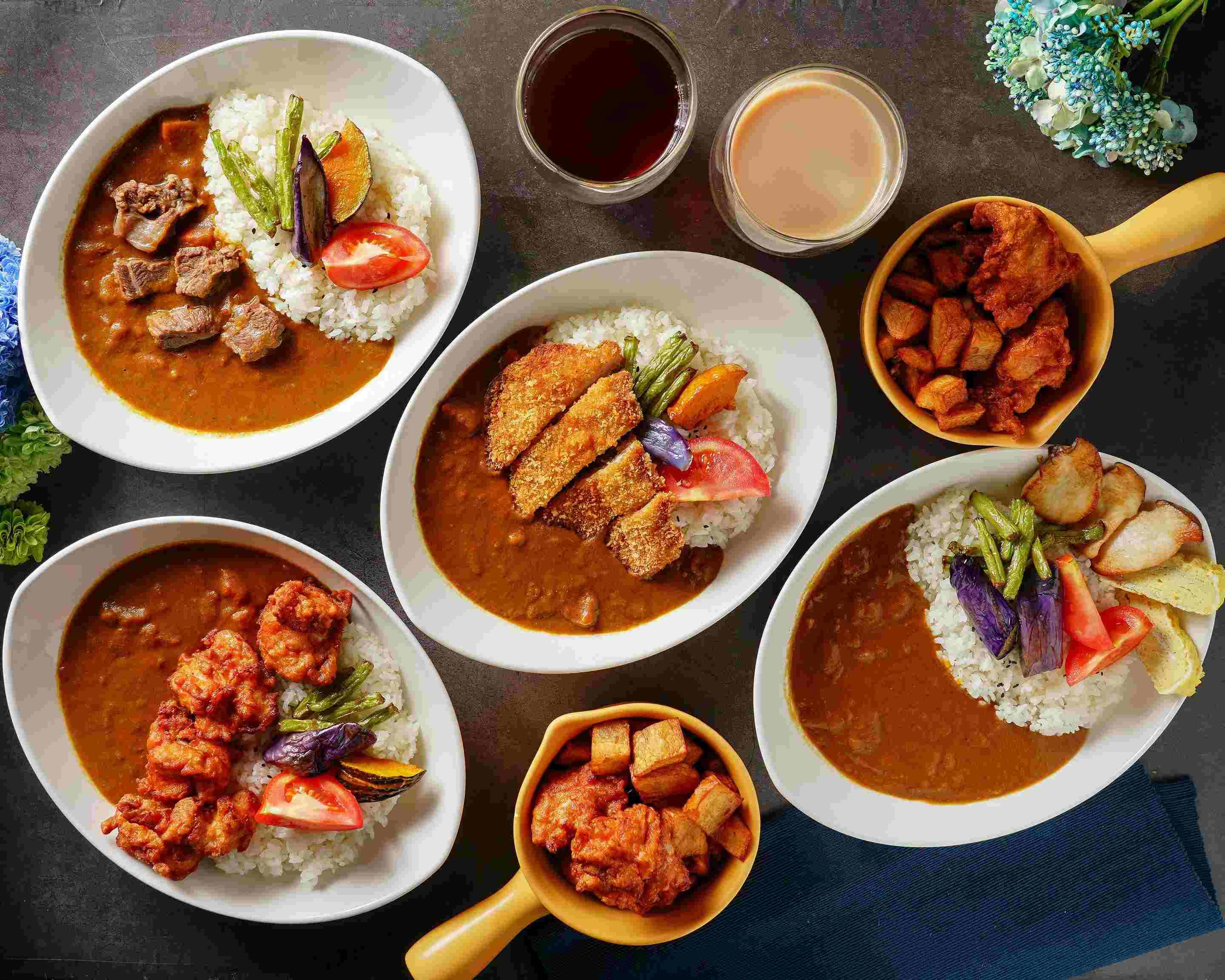 台北咖雞窩 新光三越台北信義A8店外送 | 菜單和價目表 | Uber Eats