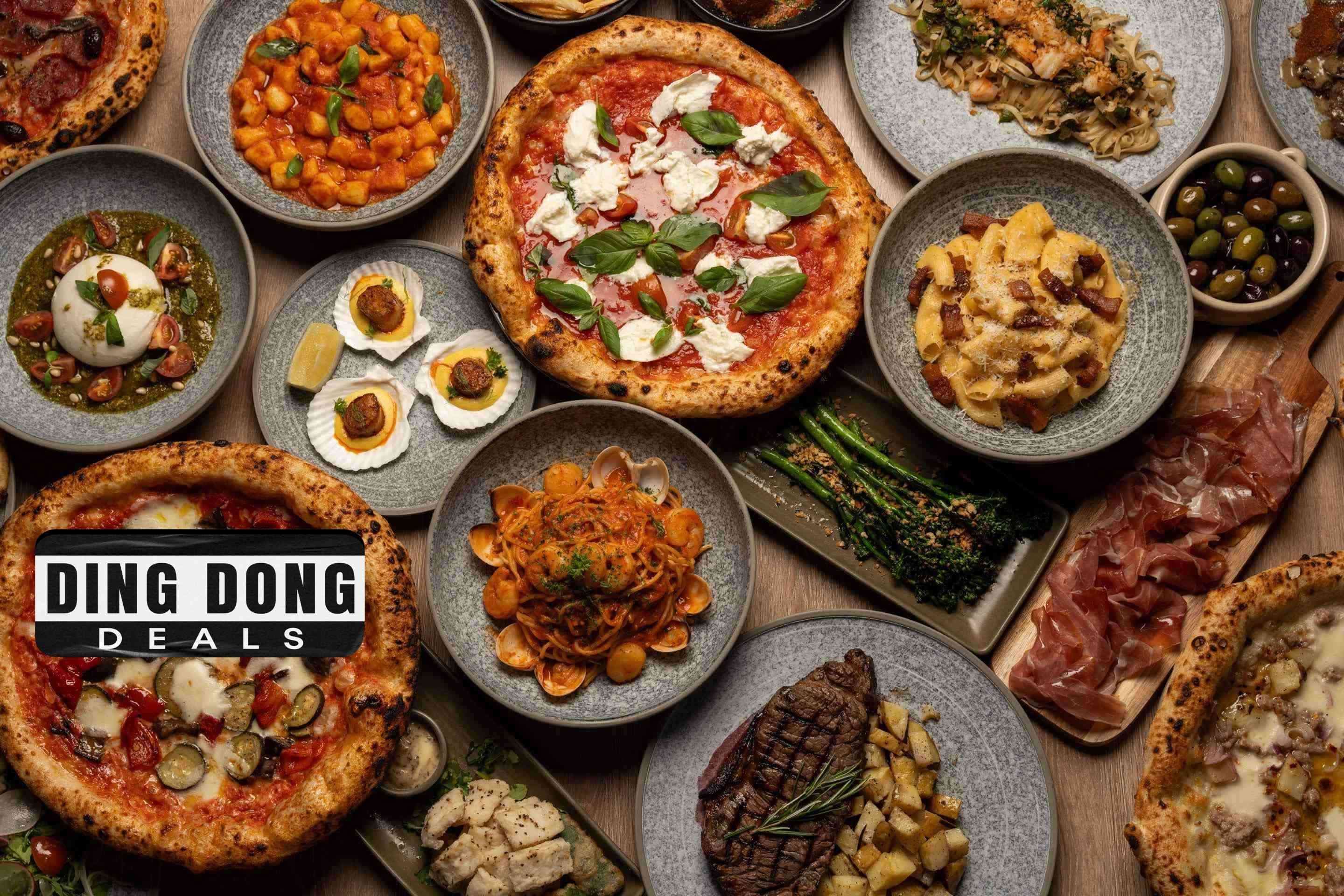 Order Il Camino | Menu & Prices | Adelaide Delivery | Uber Eats