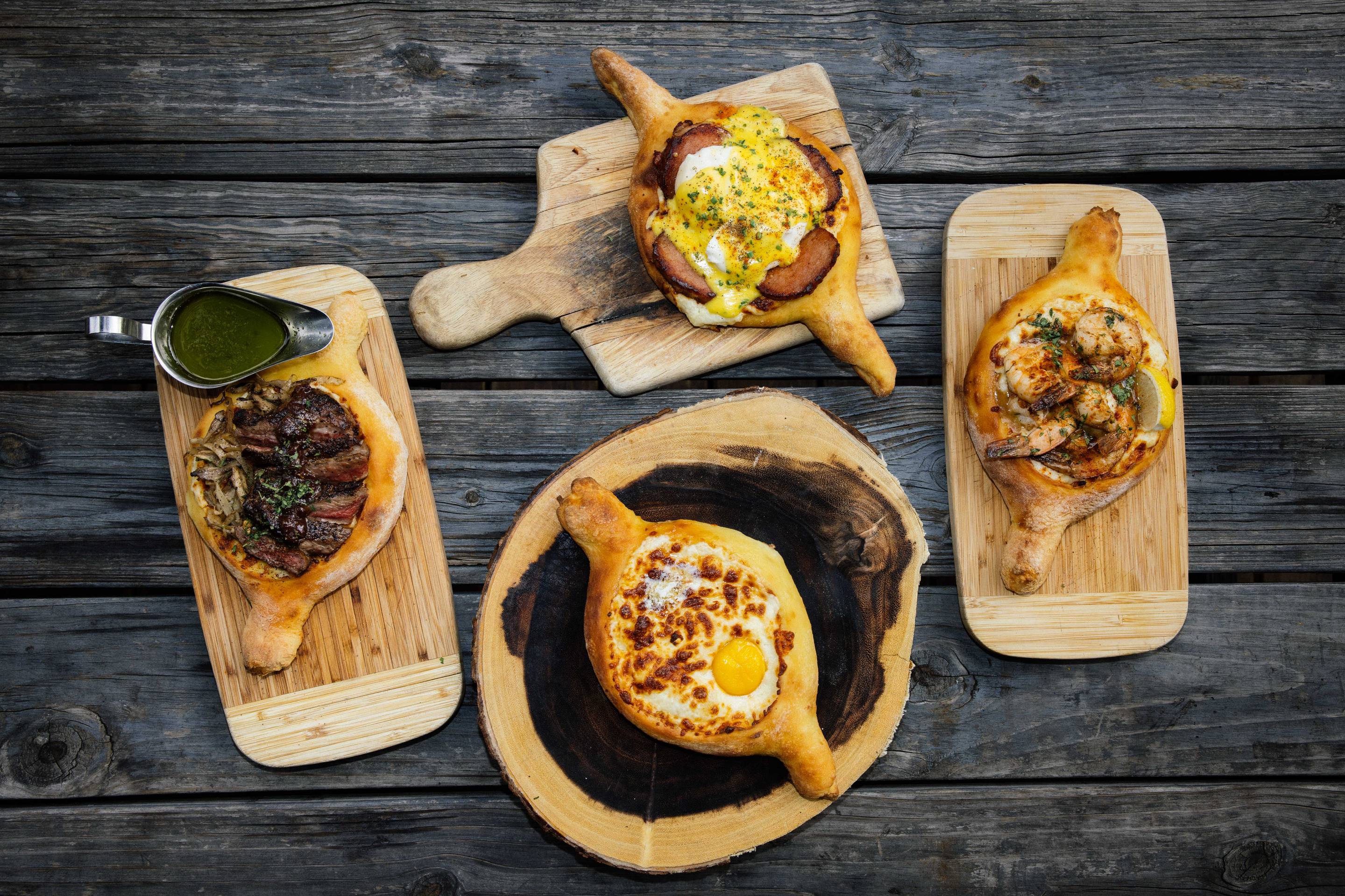 Order Cheeseboat (747 9th Avenue) - Menu & Prices - New York Delivery ...