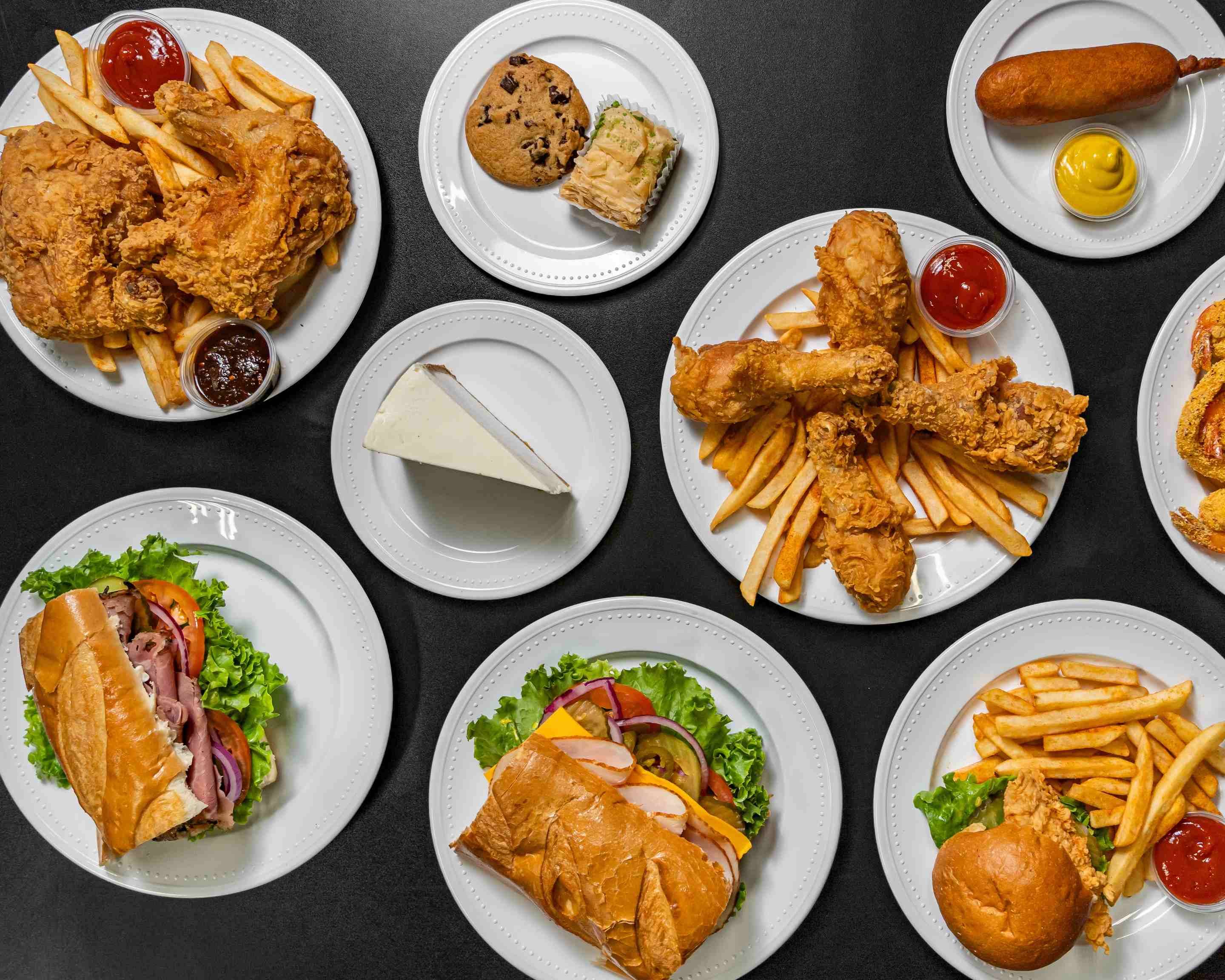 24 Hours Food Delivery Near Me | Uber Eats