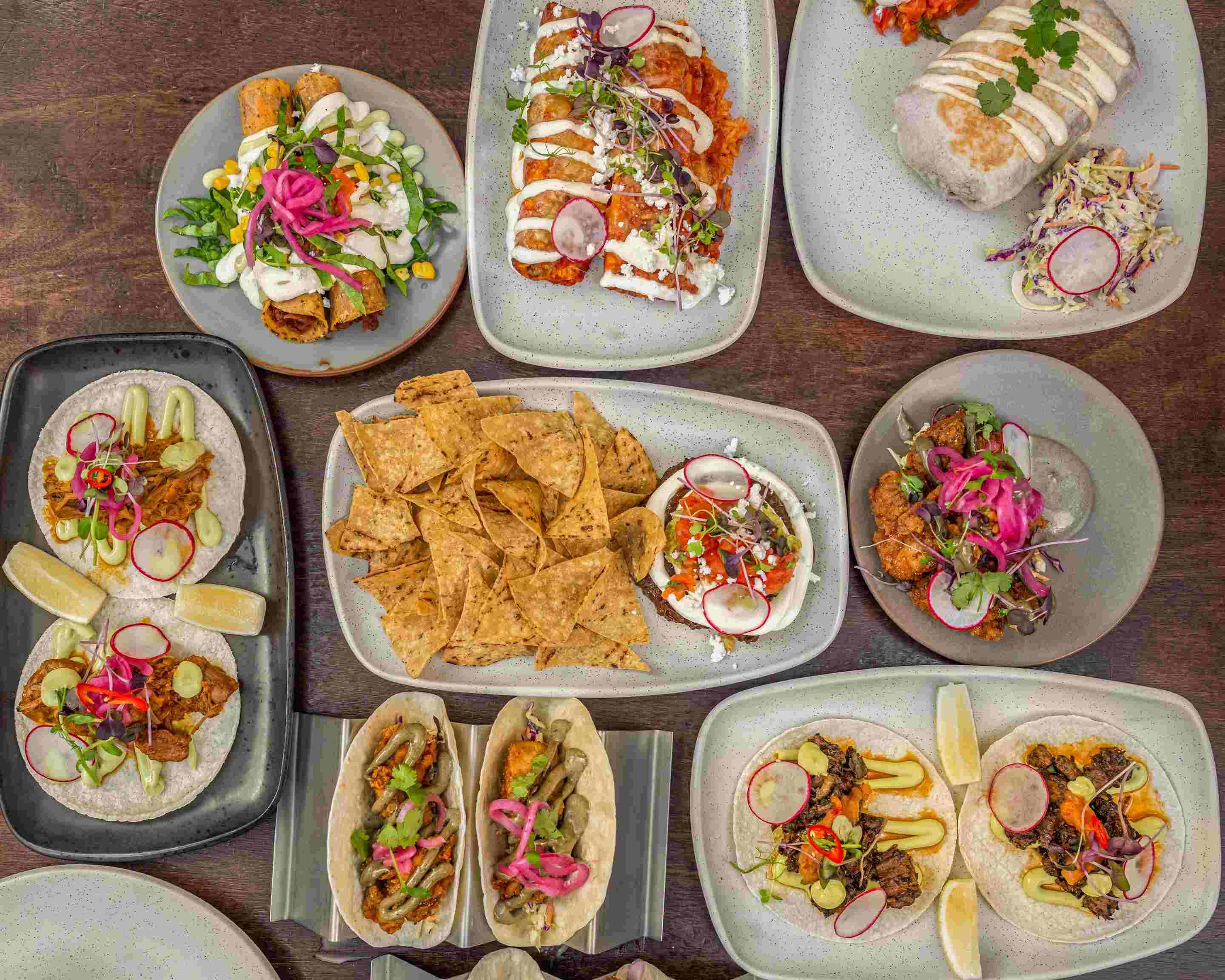 Order The Barrio Brothers Tauranga | Menu & Prices | Tauranga Delivery ...