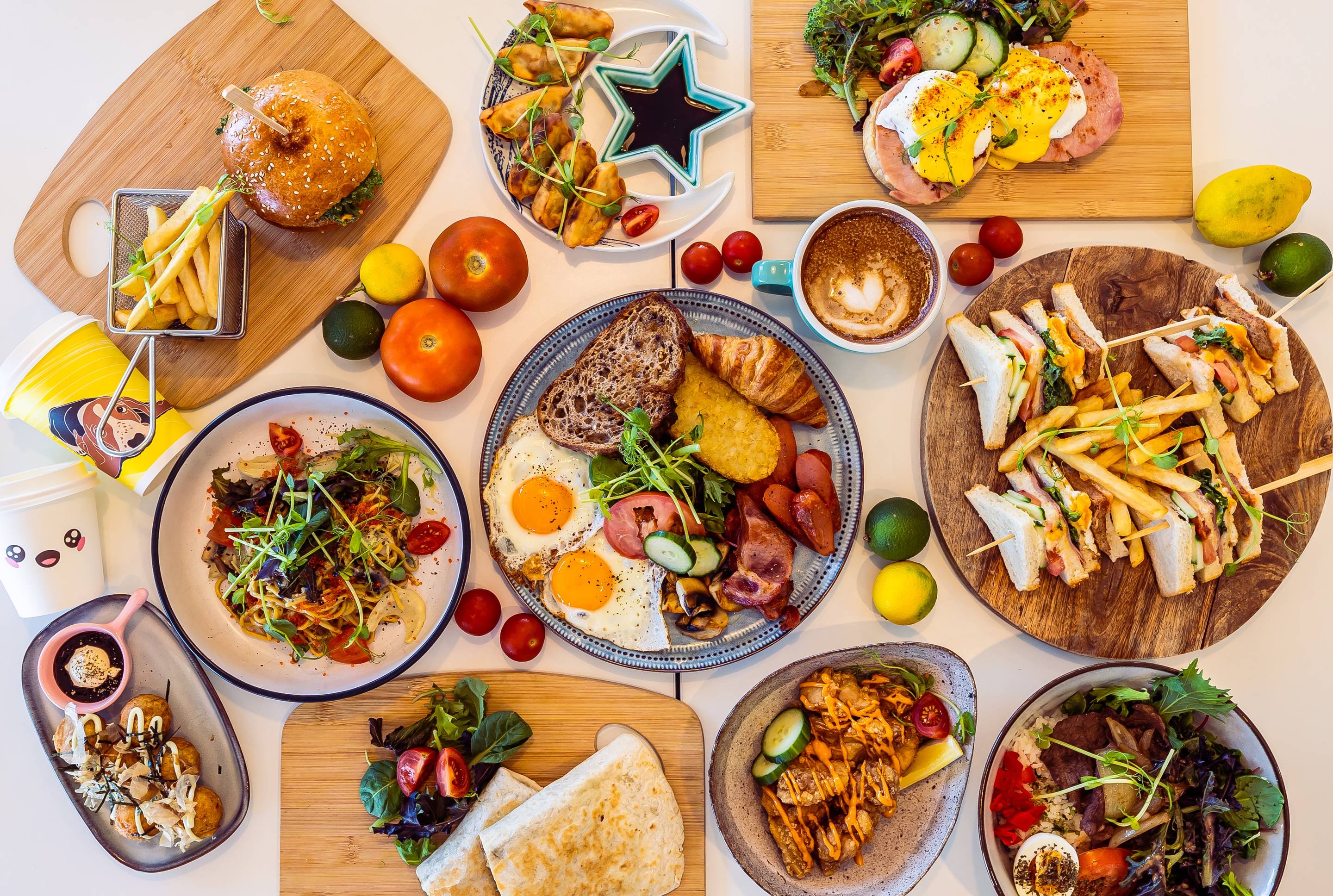 Order LA Moon - Menu Deals & Prices - Perth Delivery - Uber Eats