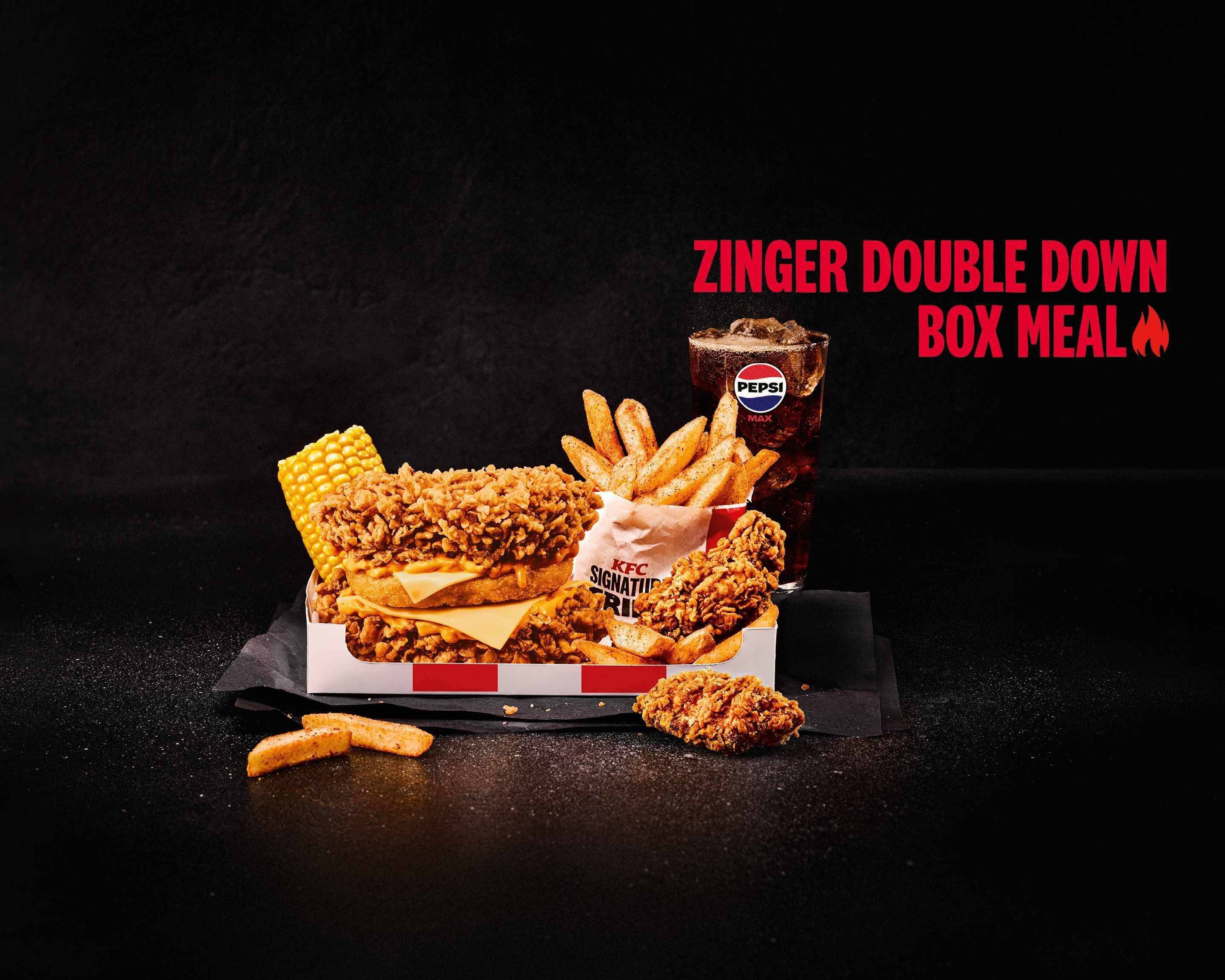 KFC (The O2 - London) Menu - Takeaway in London | Delivery menu & prices | Uber Eats