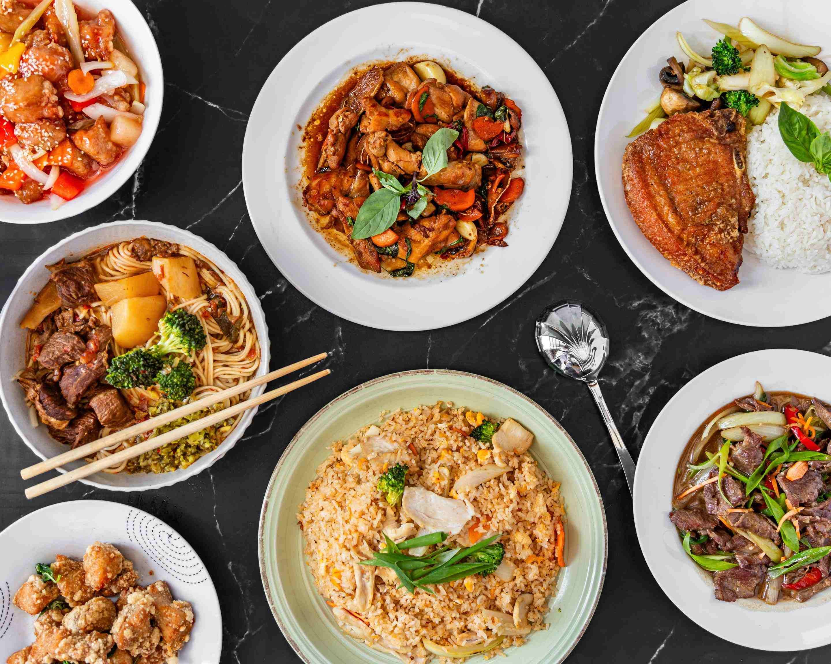Order Wangderland (Wanaka) delivery online | Queenstown | Takeaway menu ...