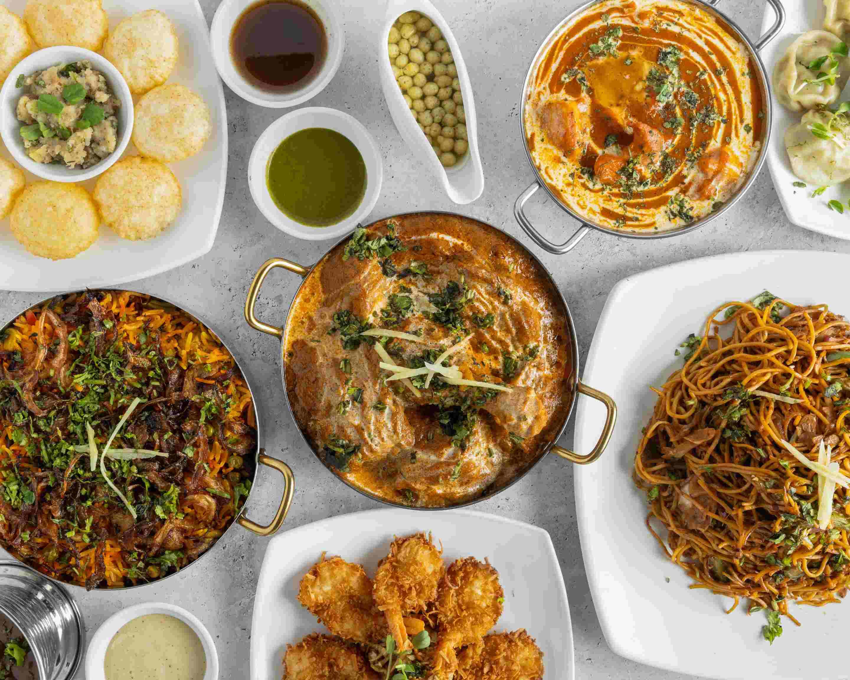 Order Taash Restaurant - Menu & Prices - St. Catharines Delivery | Uber ...