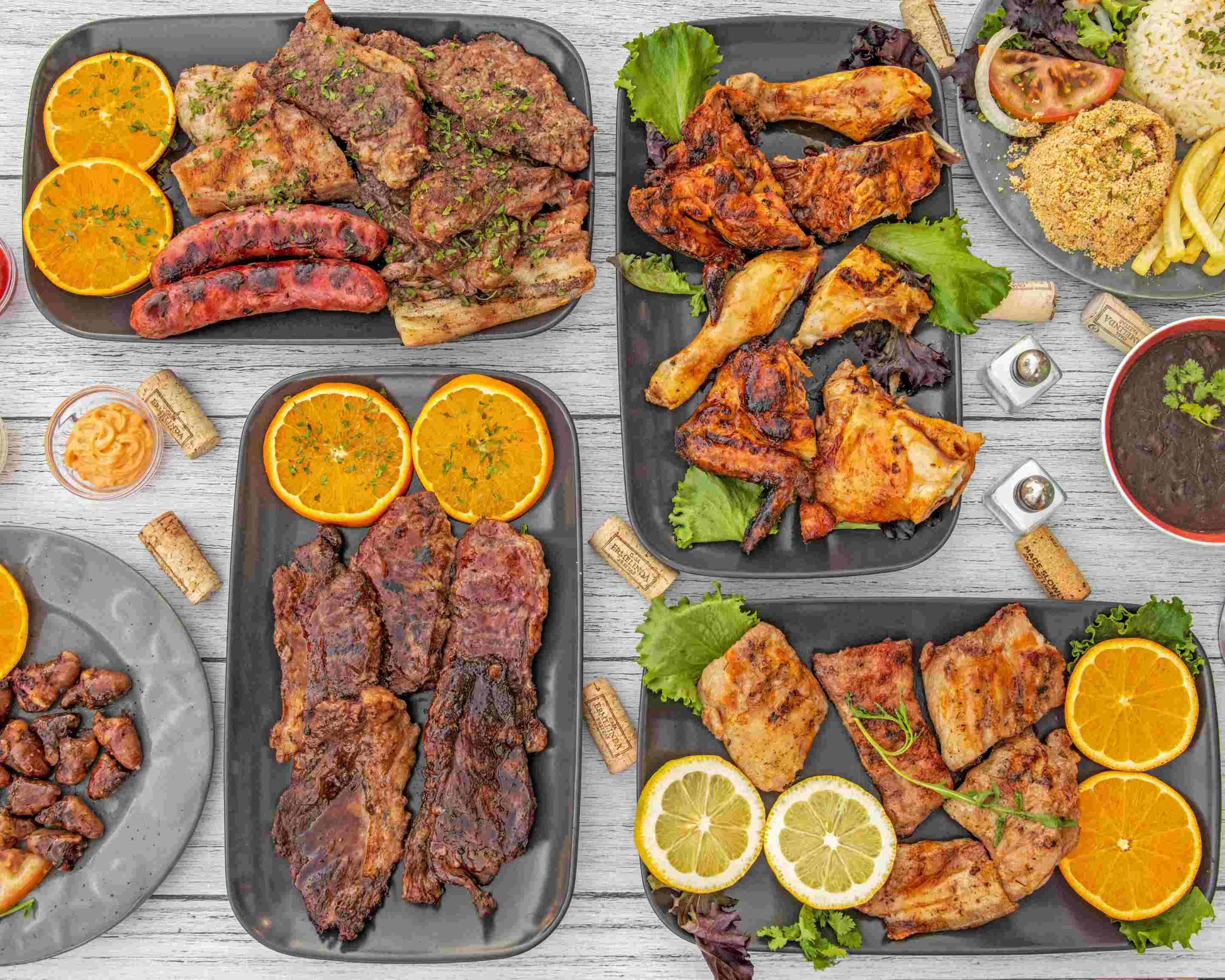 Entregas de Churrasqueira Remo em Lisboa – Menu e preços | Uber Eats