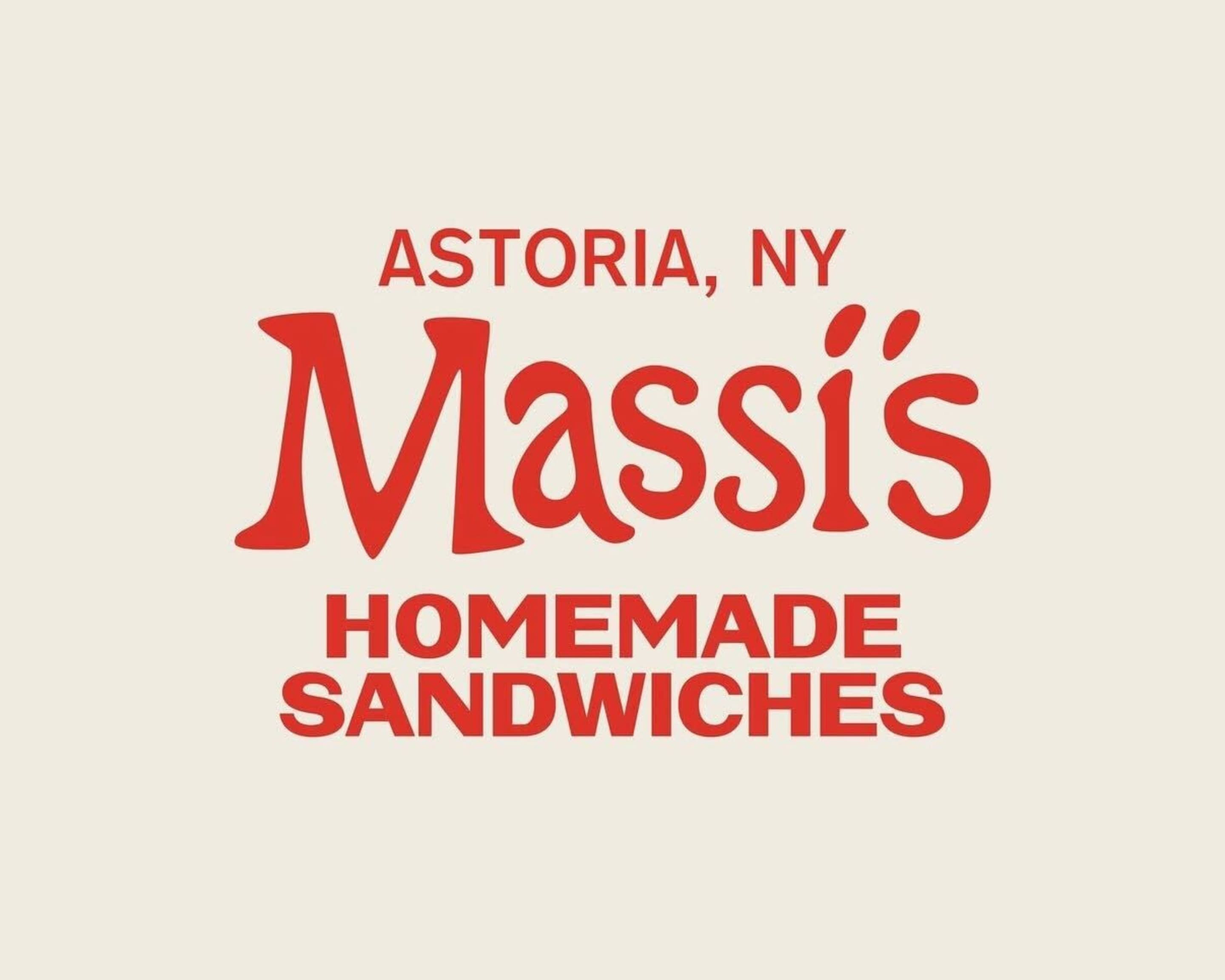 Order Massi's (29-09 Broadway, Astoria, NY 11106) Menu Delivery【Menu ...