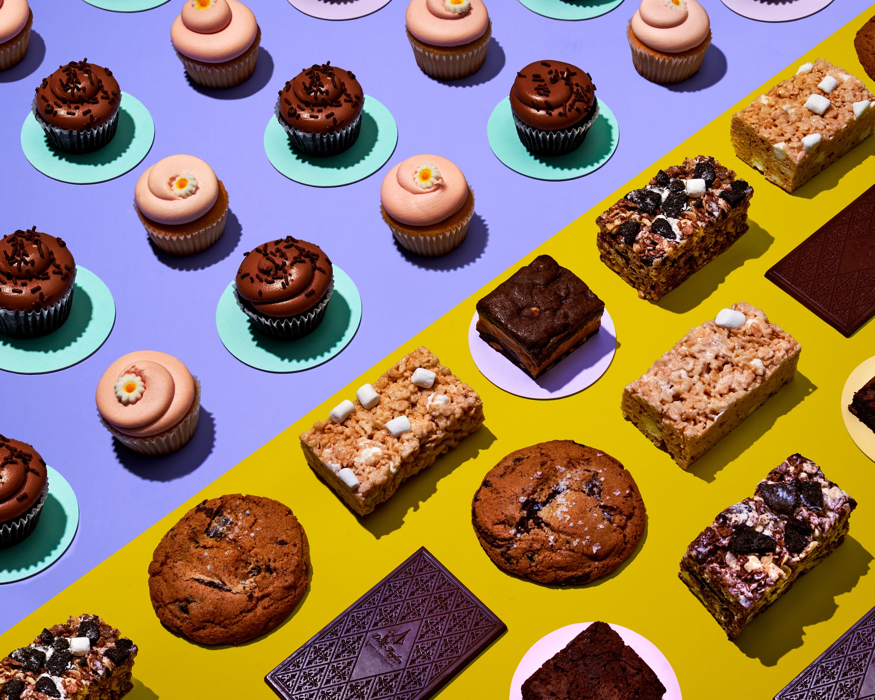 Room for Dessert by Wonder (Newtown Square) Menu Philadelphia • Order ...