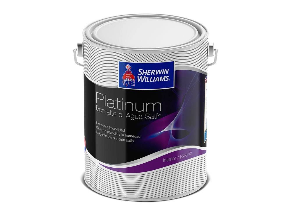 Agua Sherwin Williams