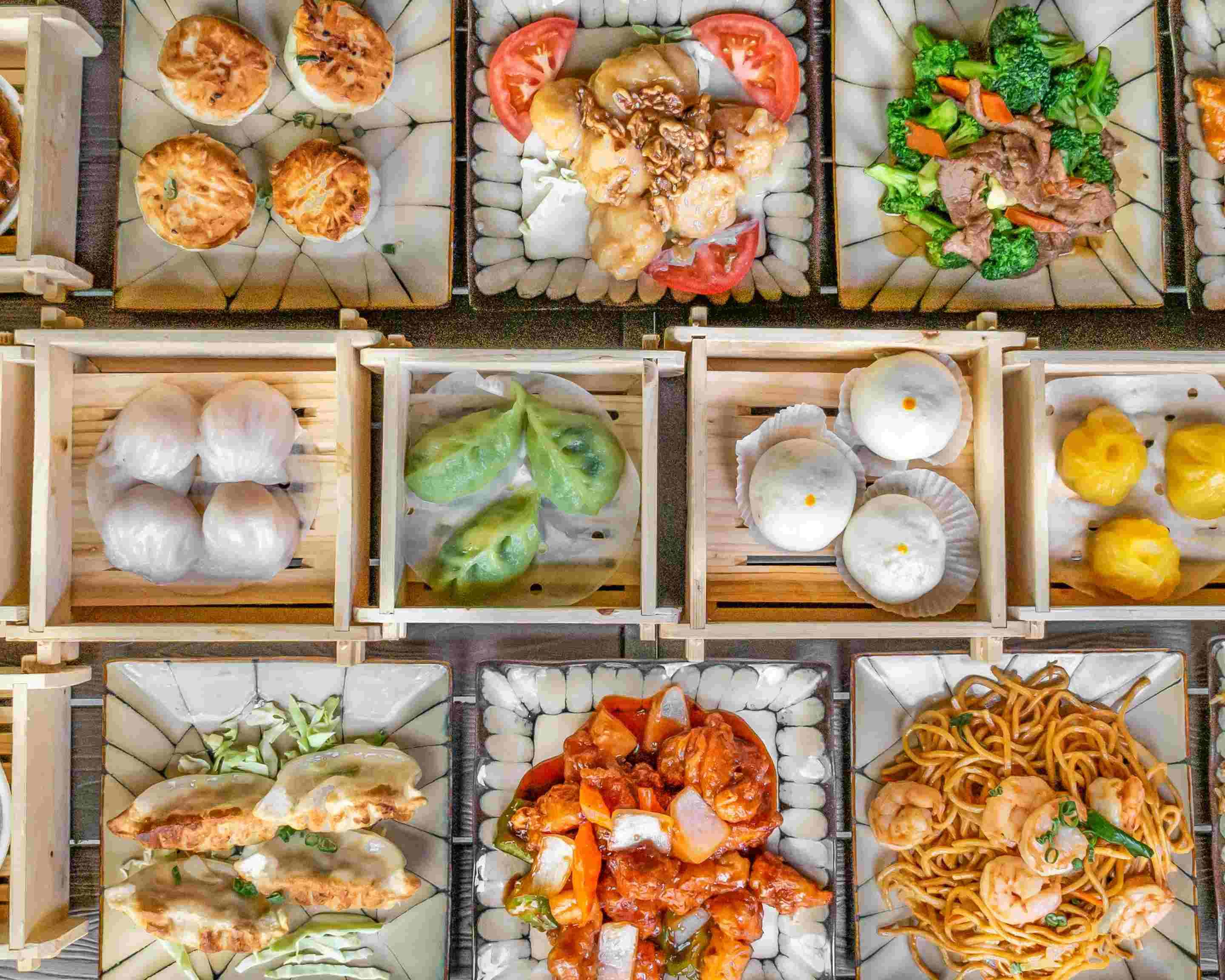 Order Peony Garden Menu Delivery【Menu & Prices】| Walnut Creek | Uber Eats