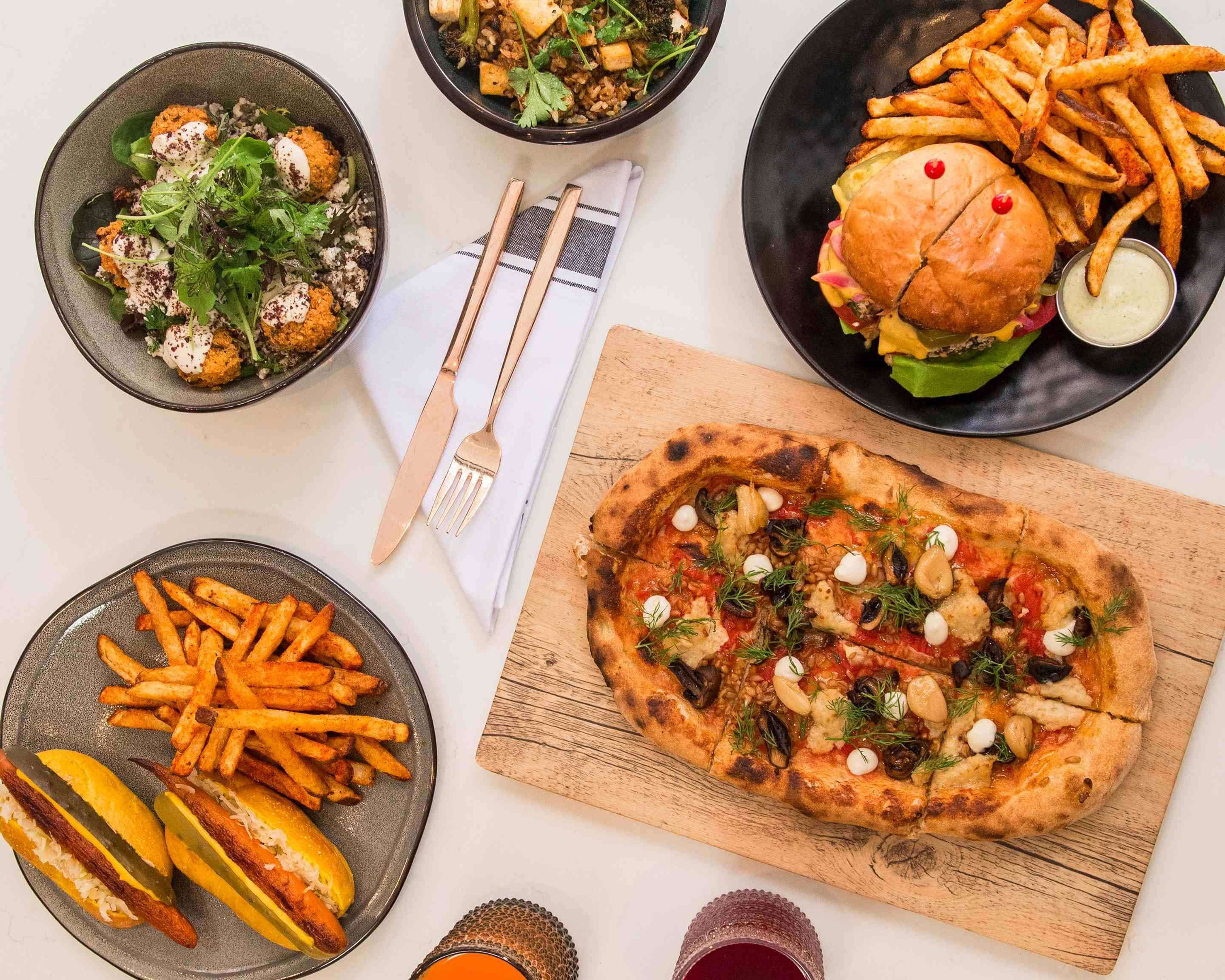 Order PLANTA Yorkville - Menu & Prices - Toronto Delivery | Uber Eats