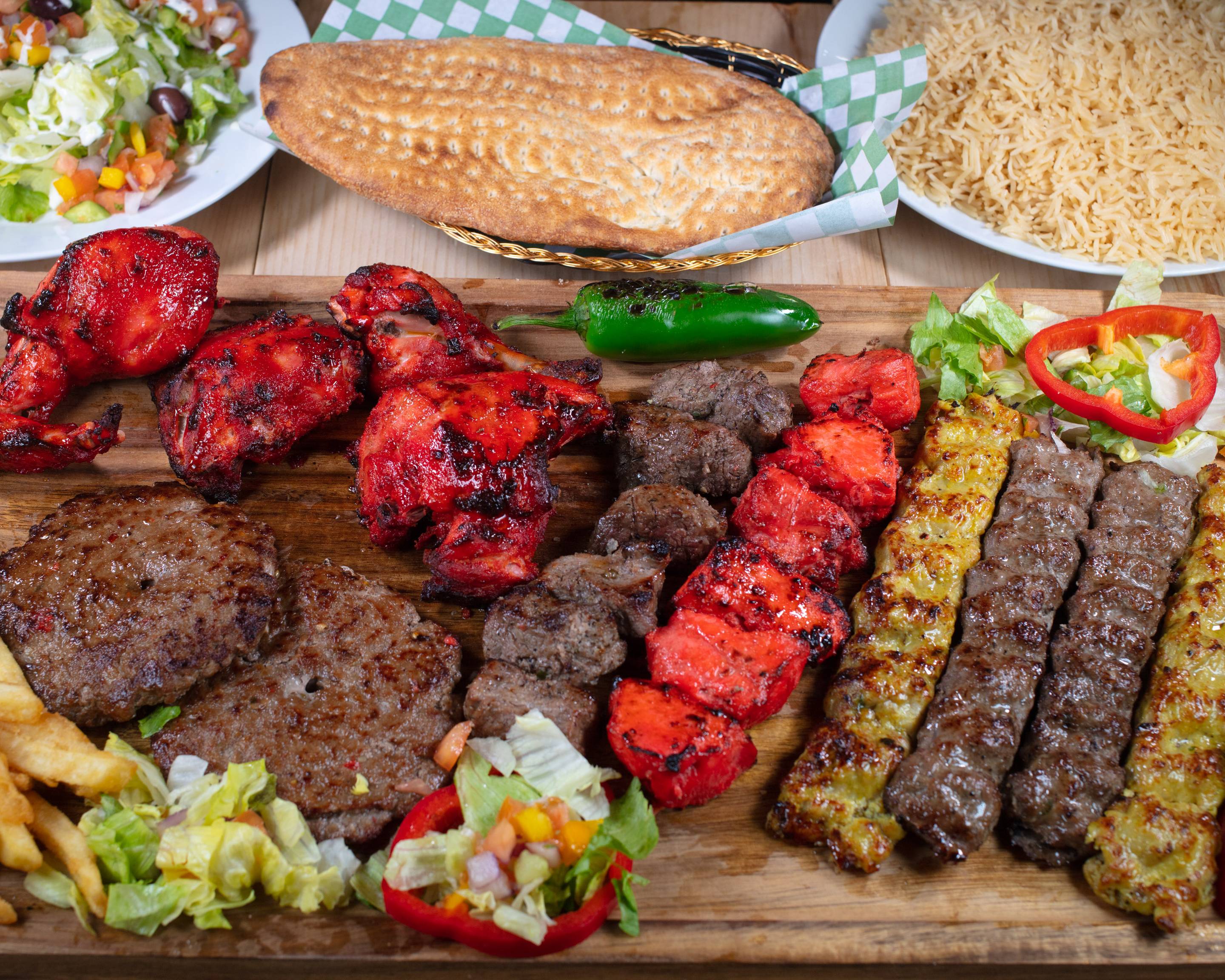 Livraison de commandes de type Pizzas à proximité | Uber Eats