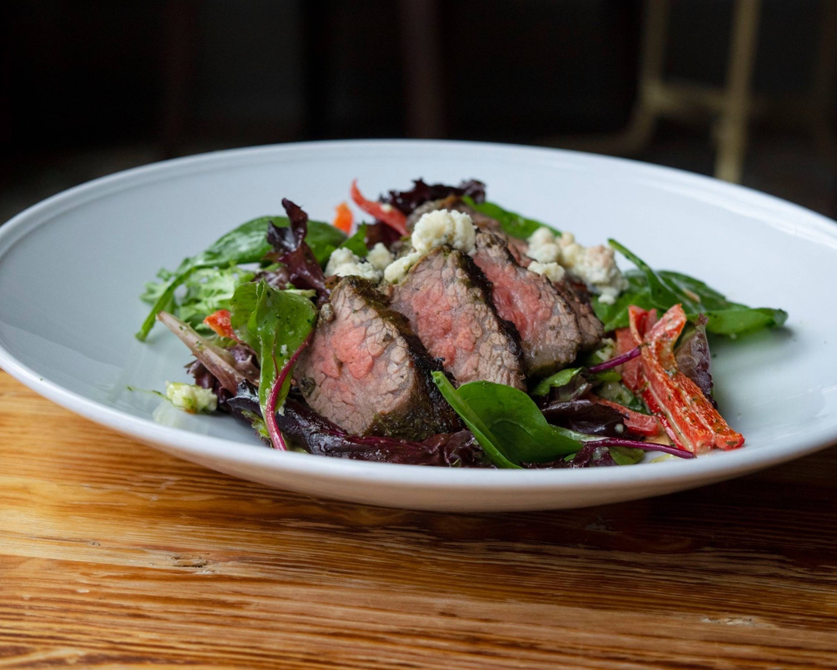 Order Taste 222 - Menu & Prices - Chicago Delivery | Uber Eats