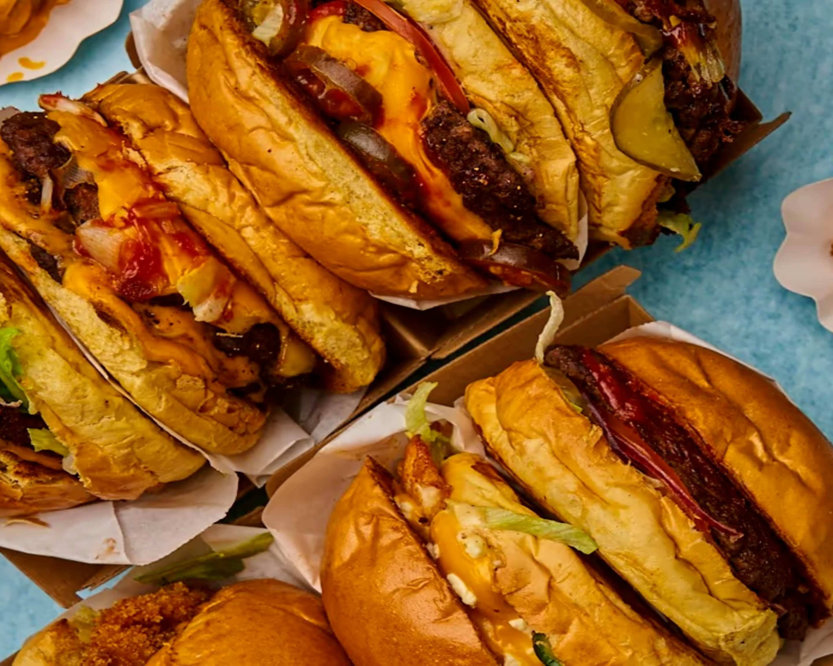 Livraison du menu Best Burger à Lille - 【Menu et prix】 | Uber Eats