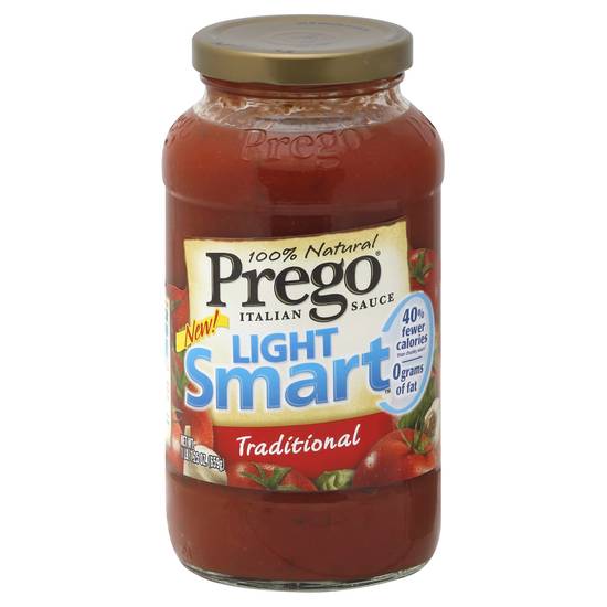 Prego Italian Sauce | Delivery Near You | Uber Eats