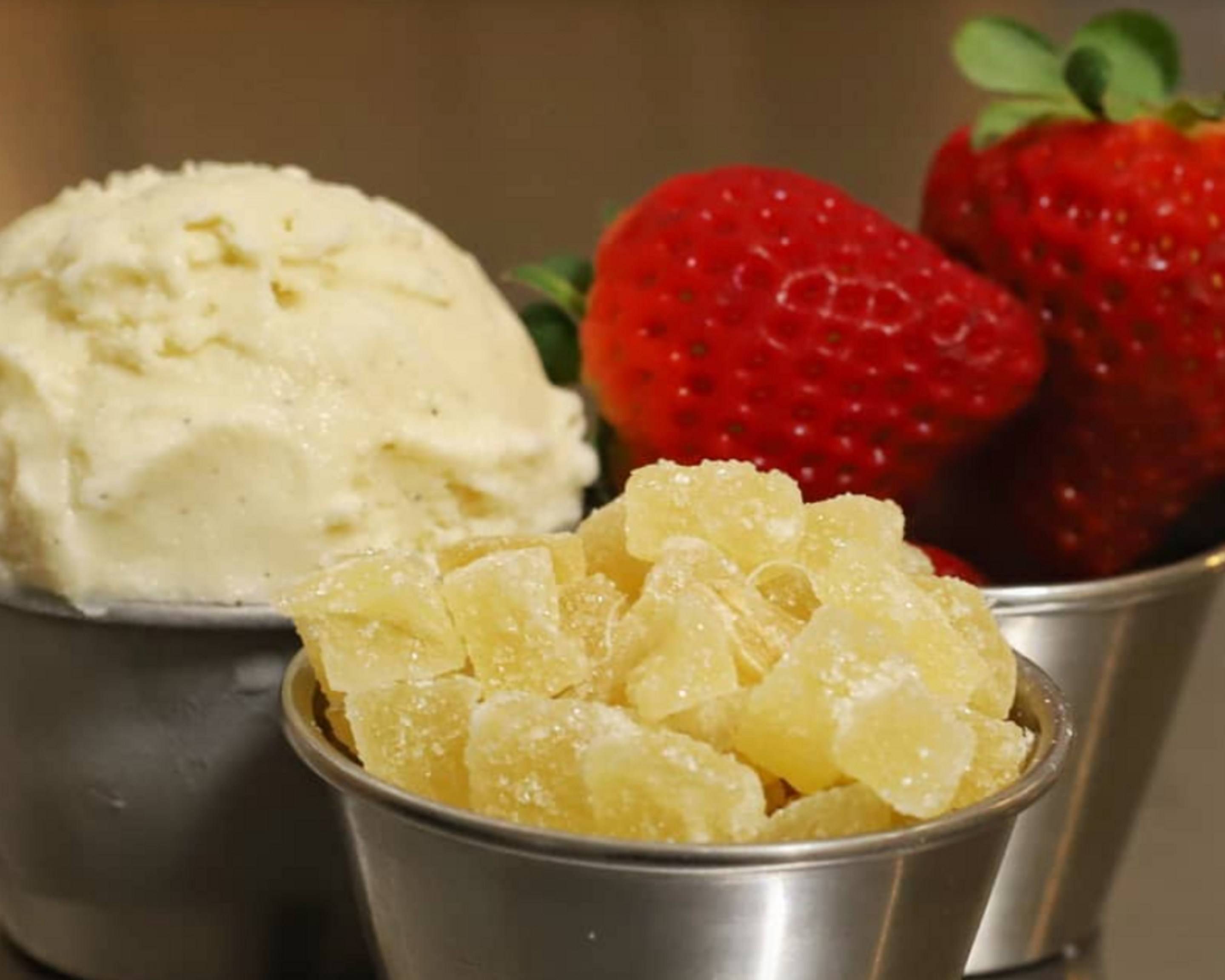 Order Hoodoo Ice Cream Menu Delivery【Menu & Prices】| Covington | Uber Eats