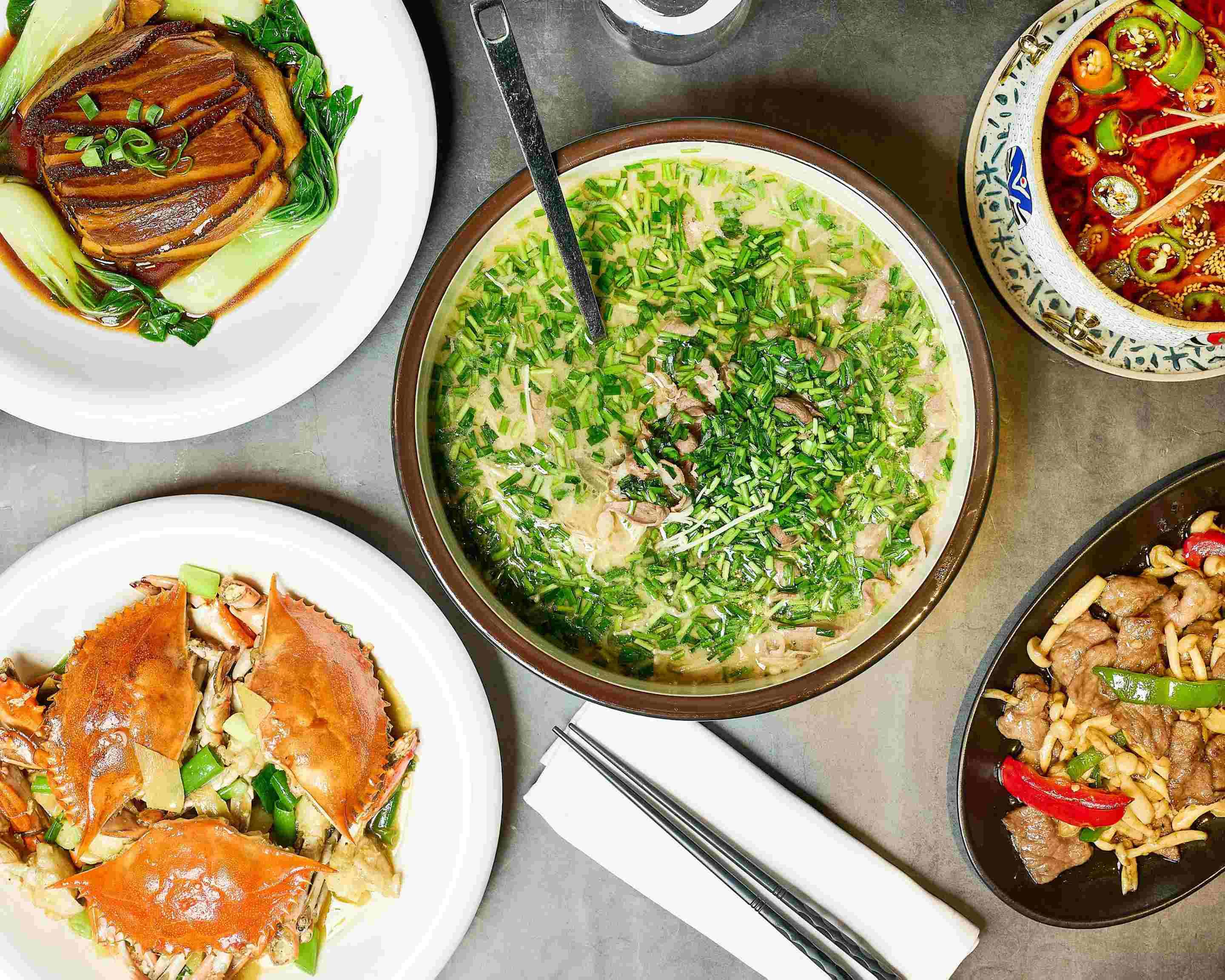 Restaurante Chengdu 成都小馆 menú y precios - Pide a domicilio en Barcelona ...