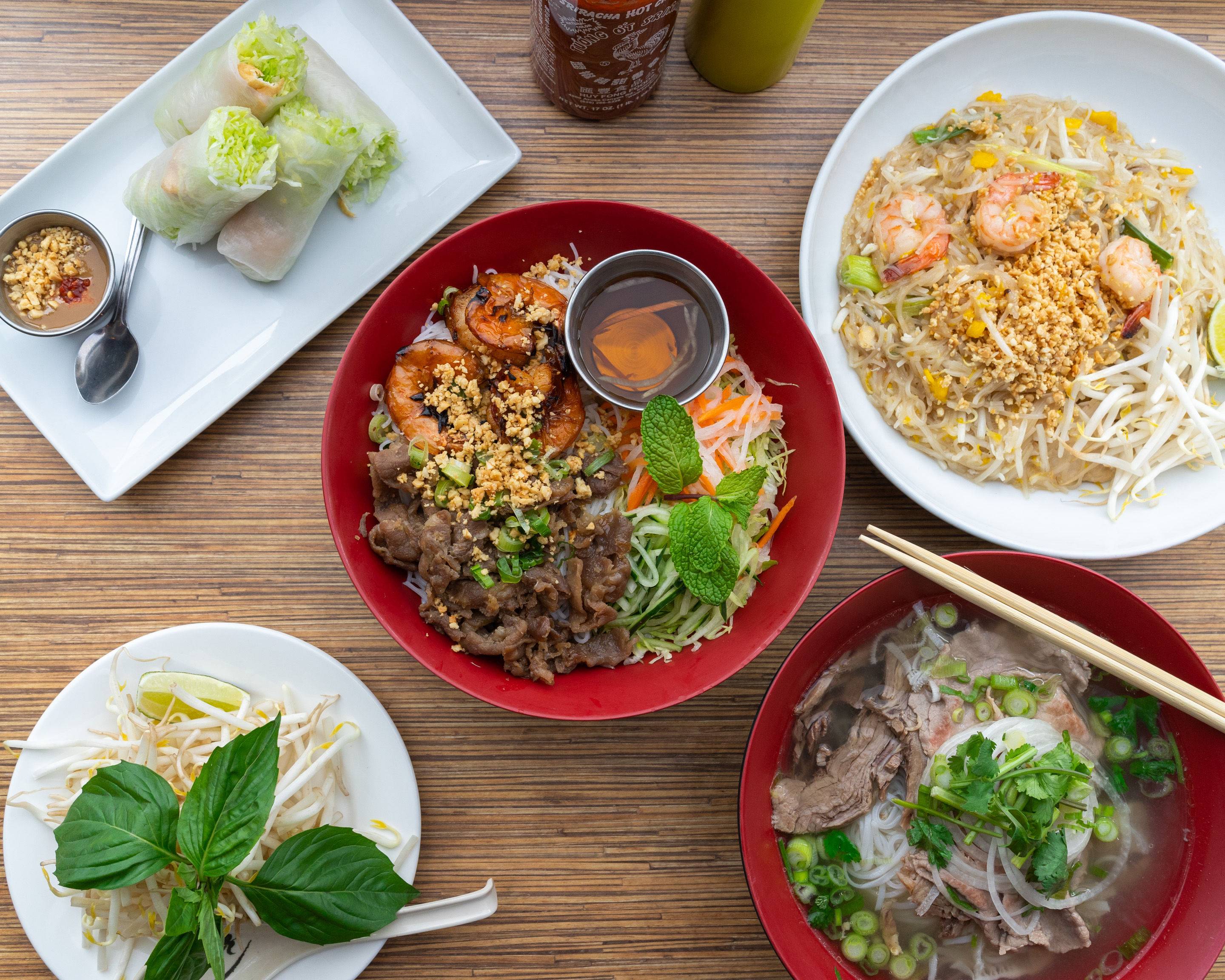 Order Noodle Market - Menu & Prices - Arlington Delivery | Uber Eats