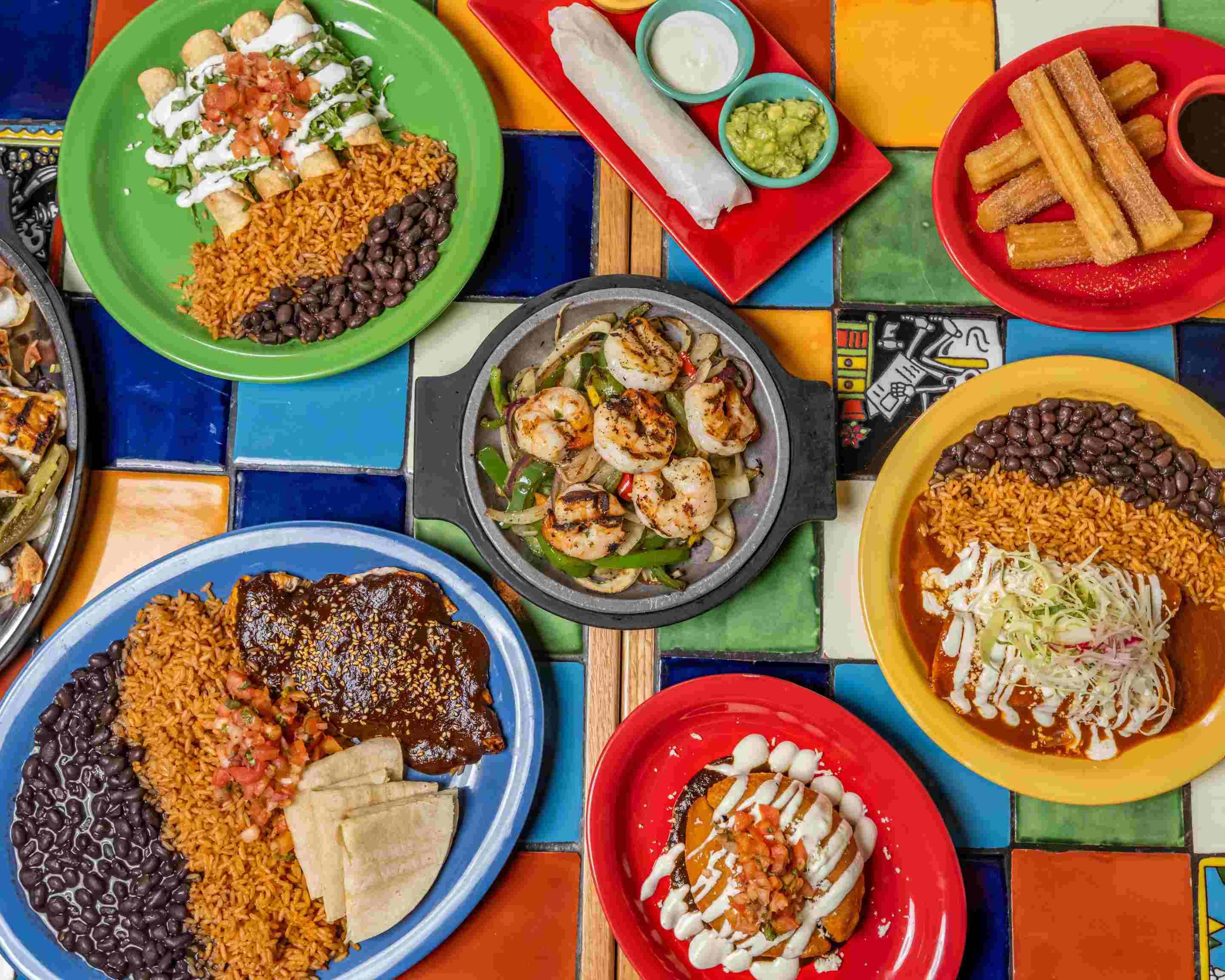 Order El Centro Menu Delivery in New York City | Menu & Prices | Uber Eats