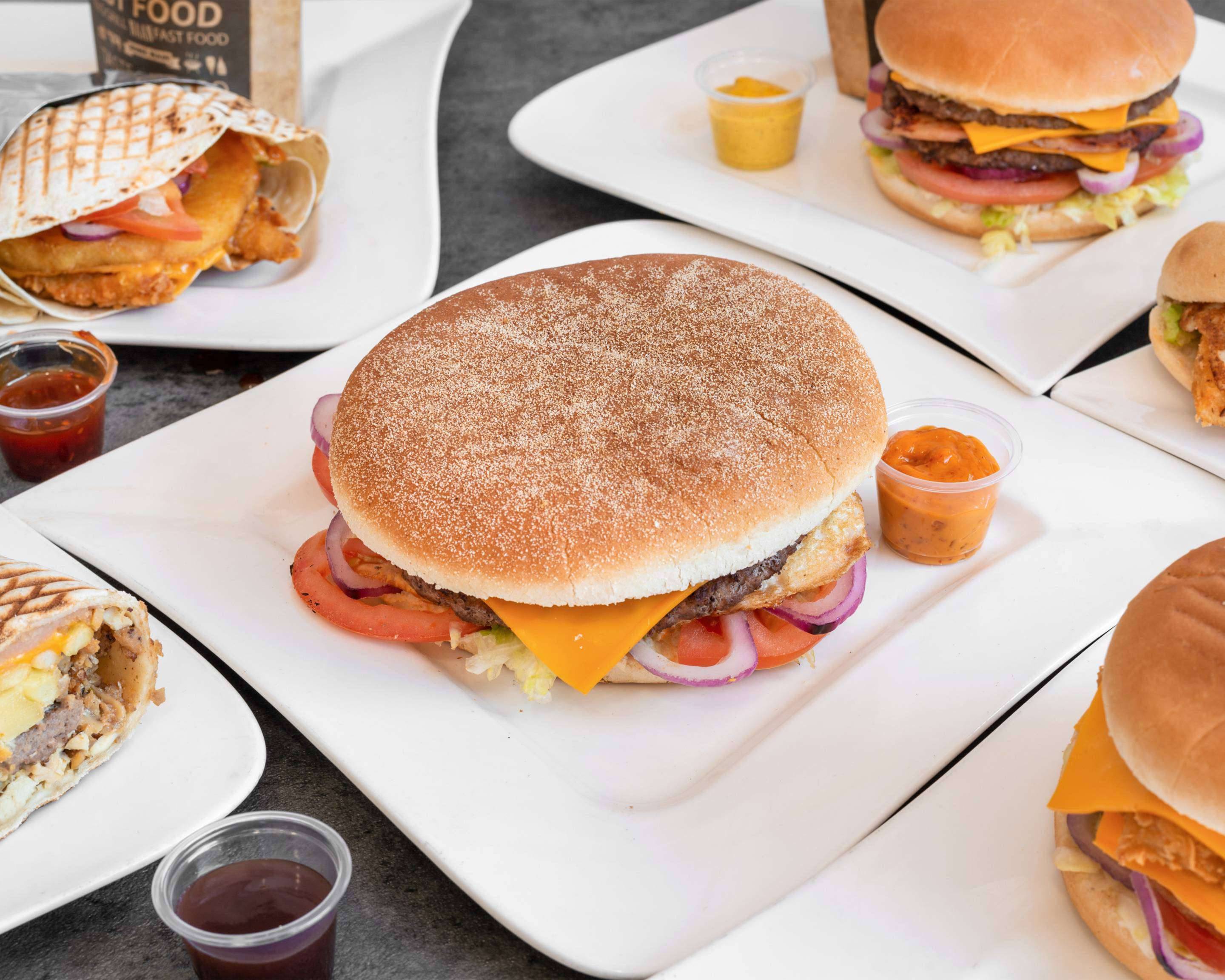 Chicken Times menu, offres et prix - Livraison à Béziers - Uber Eats