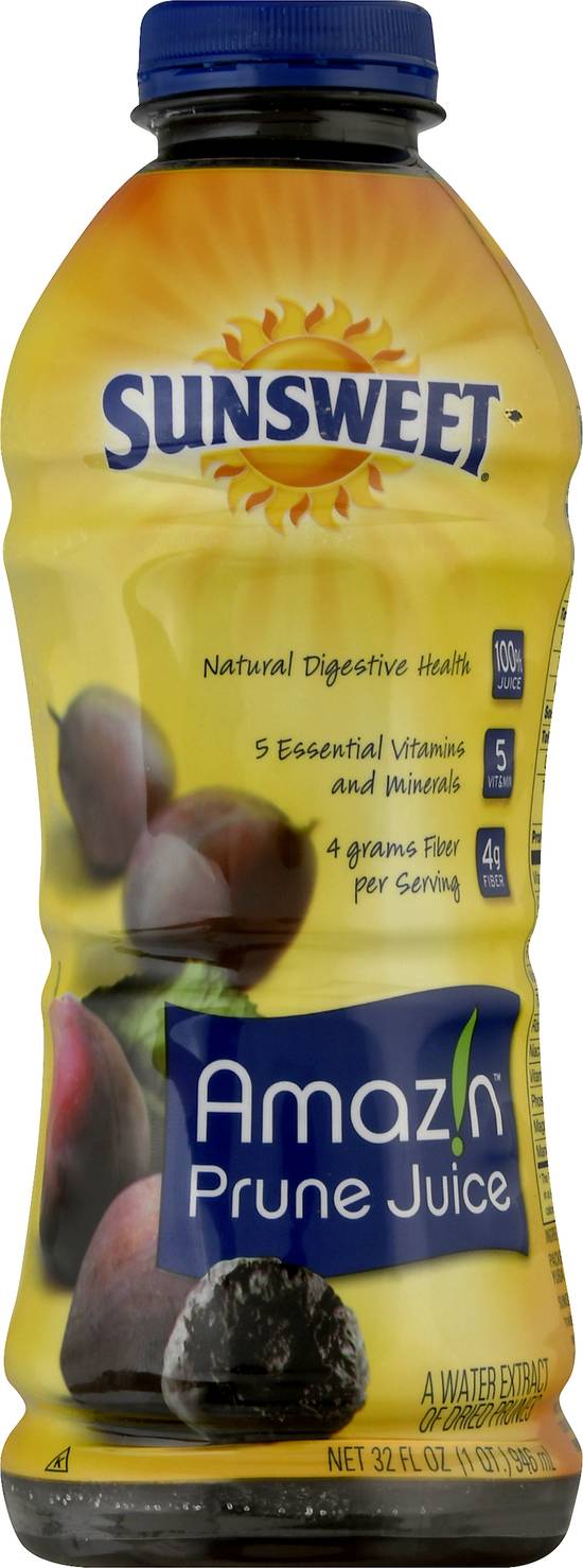 Sunsweet Prune Juice