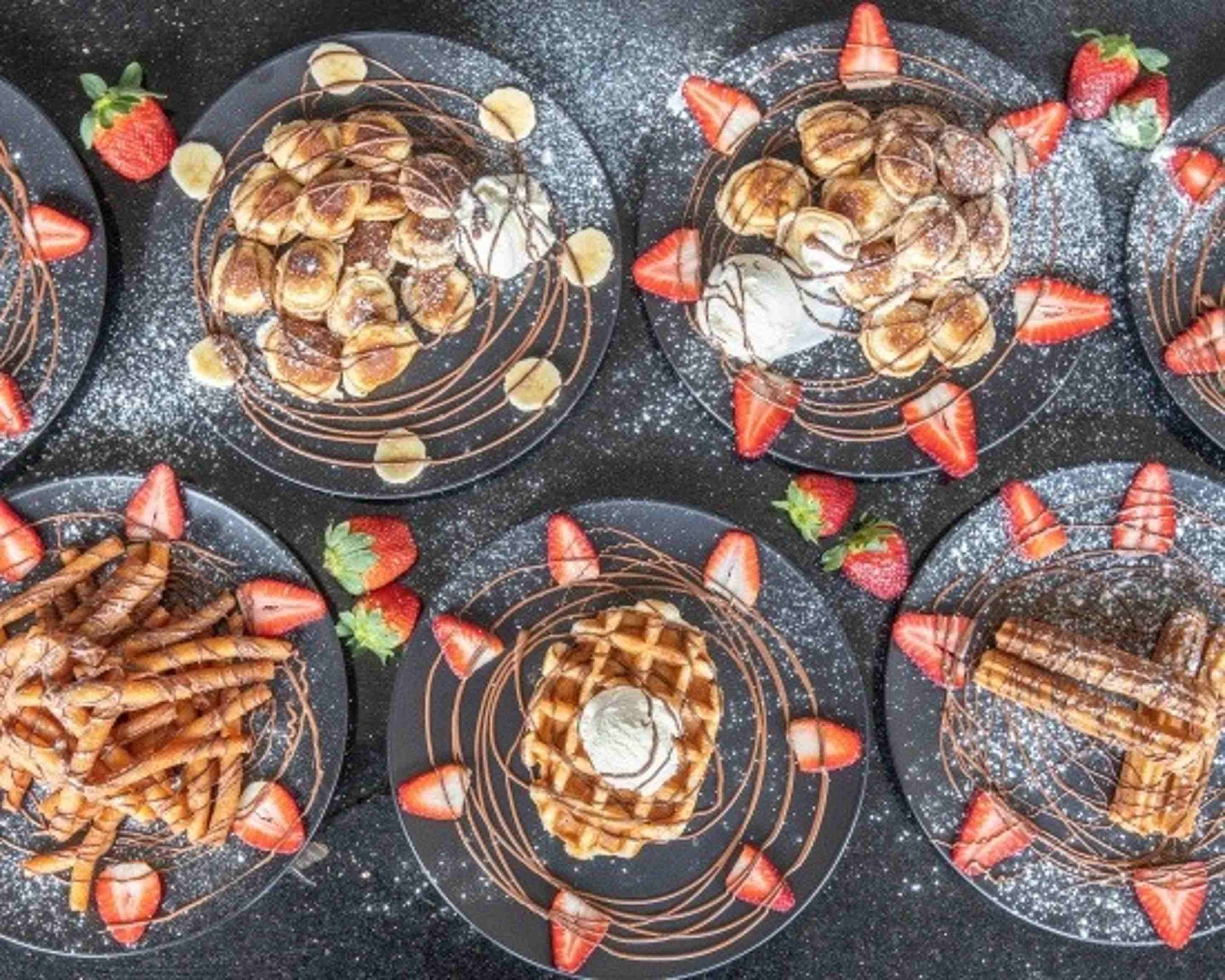 Order CHOCOBLOC (Austral) | Menu & Prices | Sydney Delivery | Uber Eats