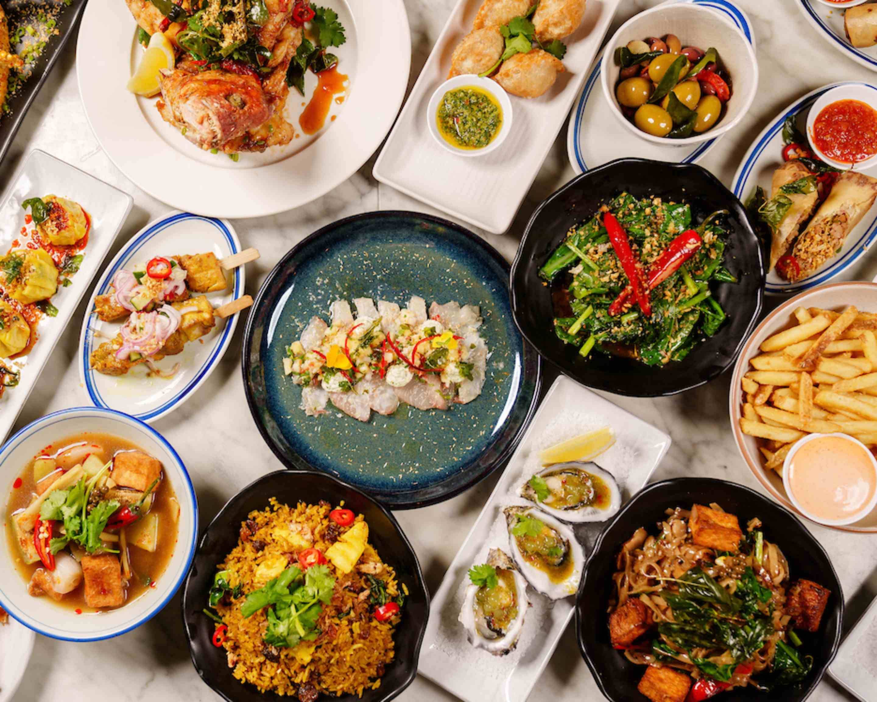 Order Thai Express by Lena s Menu Prices Perth Delivery Uber Eats
