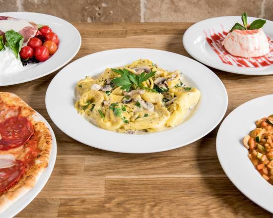Livraison Le Den à Paris - Menu et prix | Uber Eats
